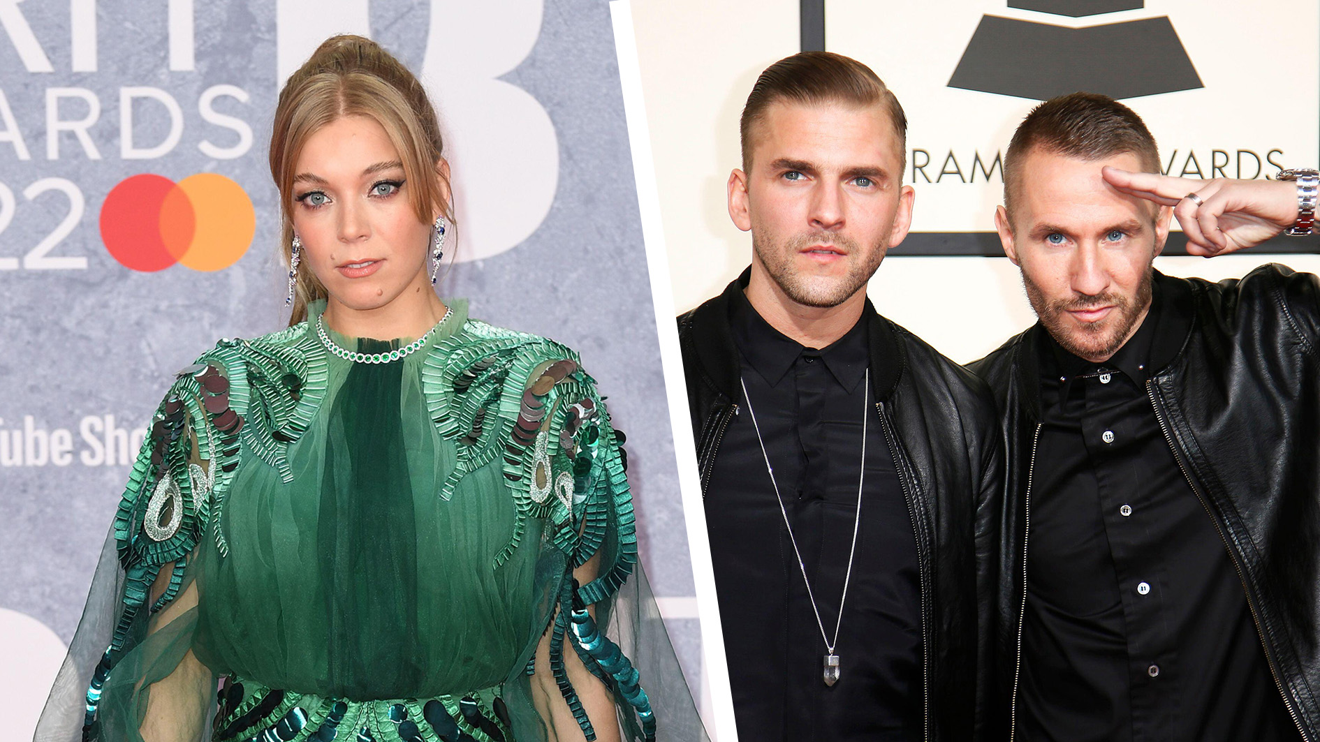 Becky Hill's collab 'Run' with Galantis goes Gold