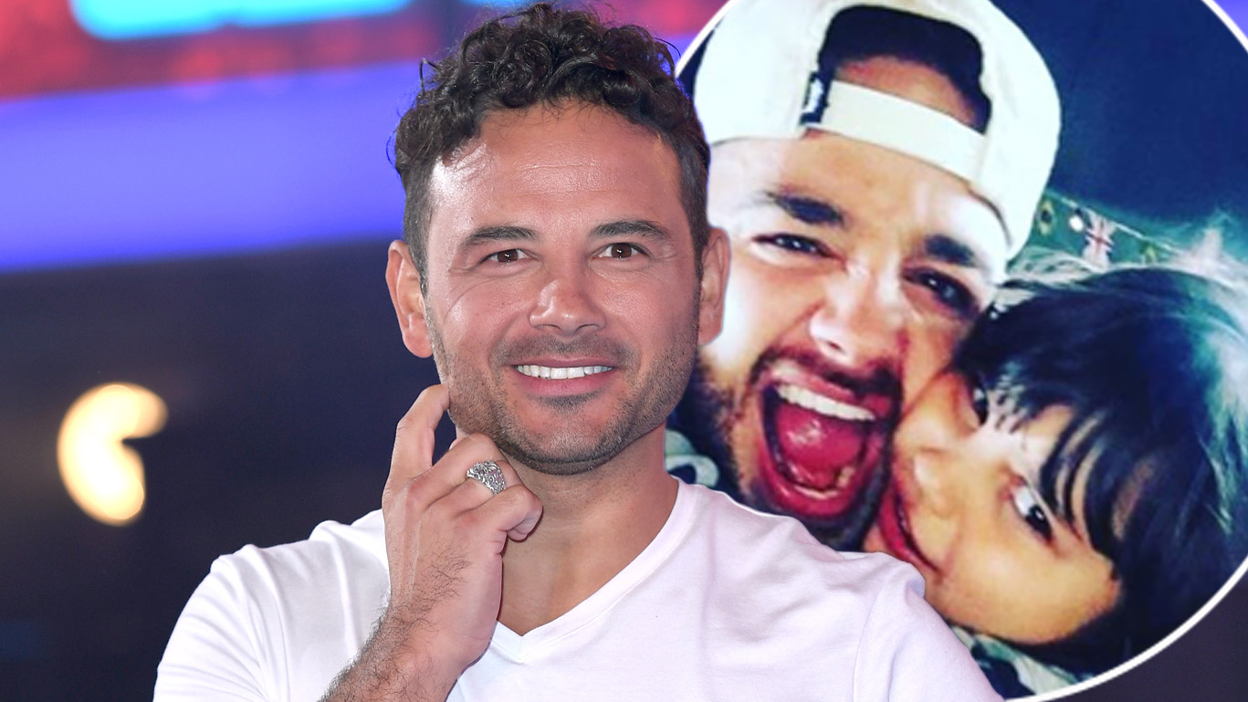 Ryan Thomas' daughter cast on Waterloo Road alongside uncle Adam Thomas