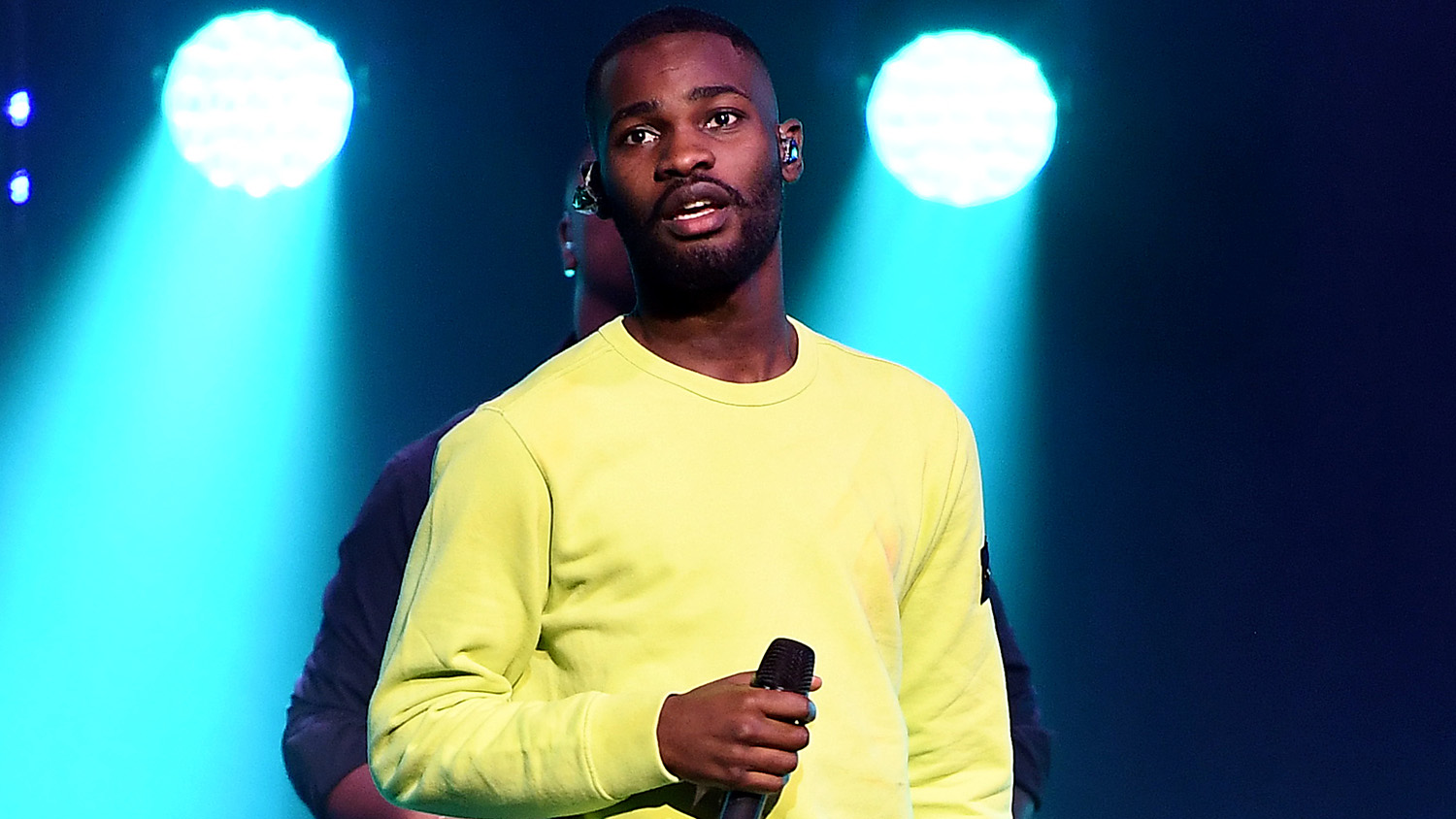 Dave announces rescheduled 02 gigs following Storm Eunice damage