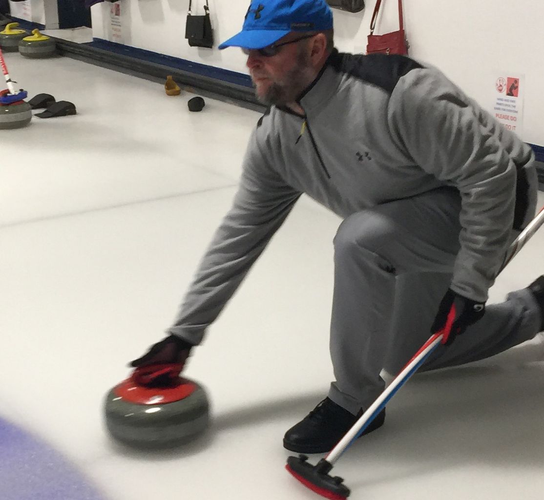WATCH: People with disabilities urged to give curling a try