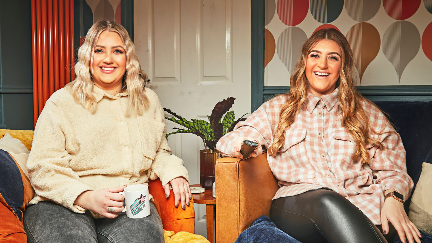 Gogglebox's Izzi Warner introduces adorable new Chihuahua puppy called ...