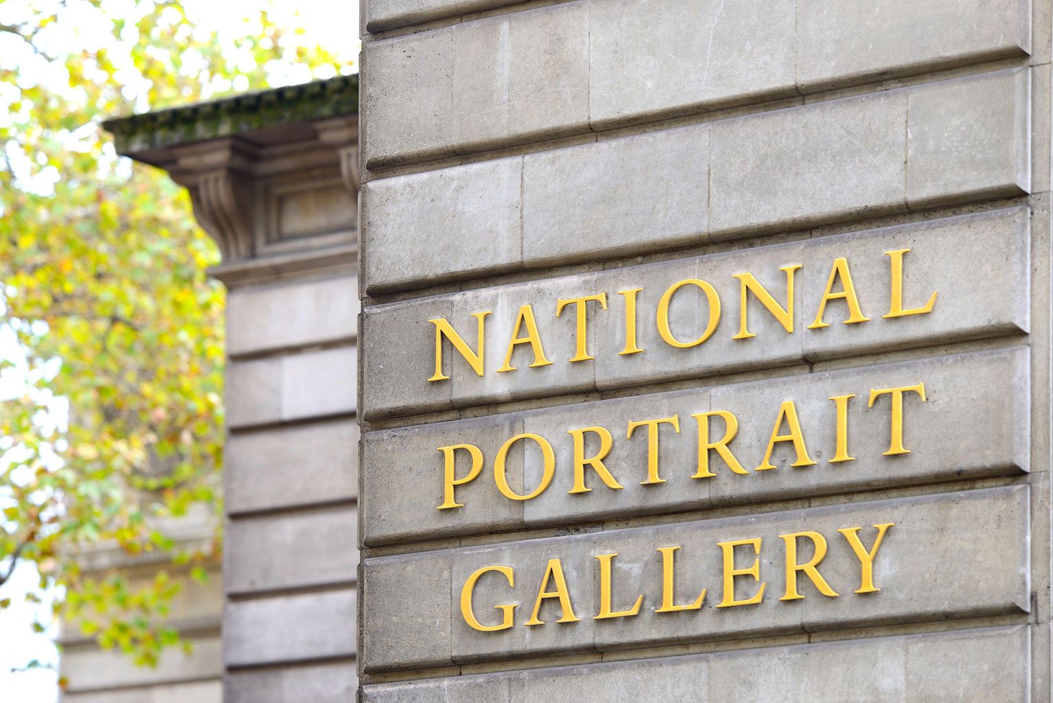 National Portrait Gallery ends BP partnership | News - Hits Radio (London)