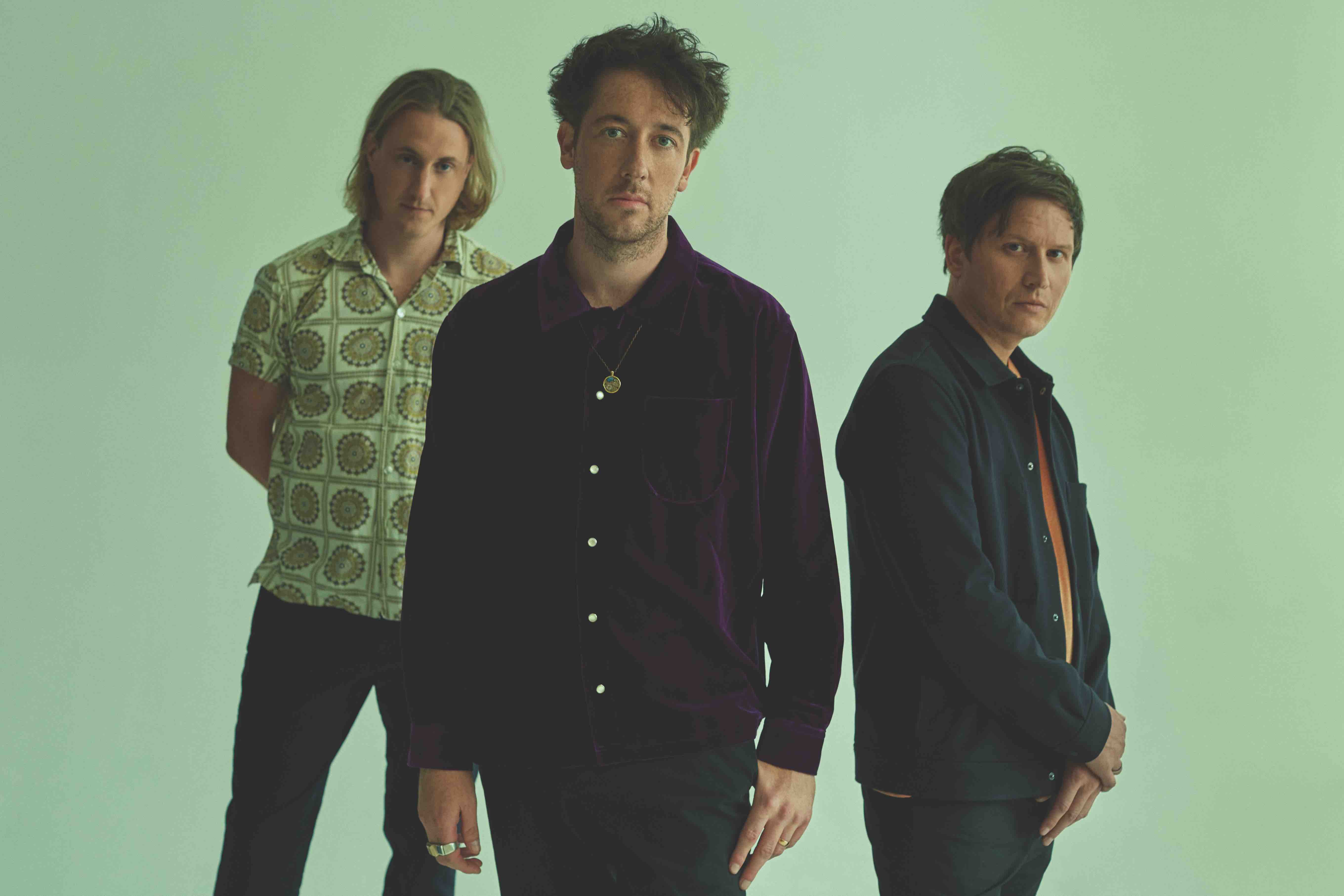 The Wombats announce summer gig at Belfast's Telegraph Building | Gigs ...