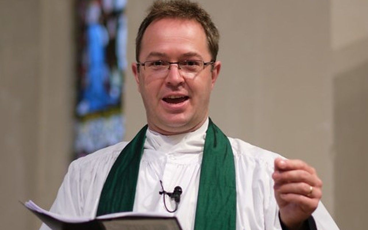 A new Canon Treasurer has been appointed at Salisbury Cathedral | GHR ...