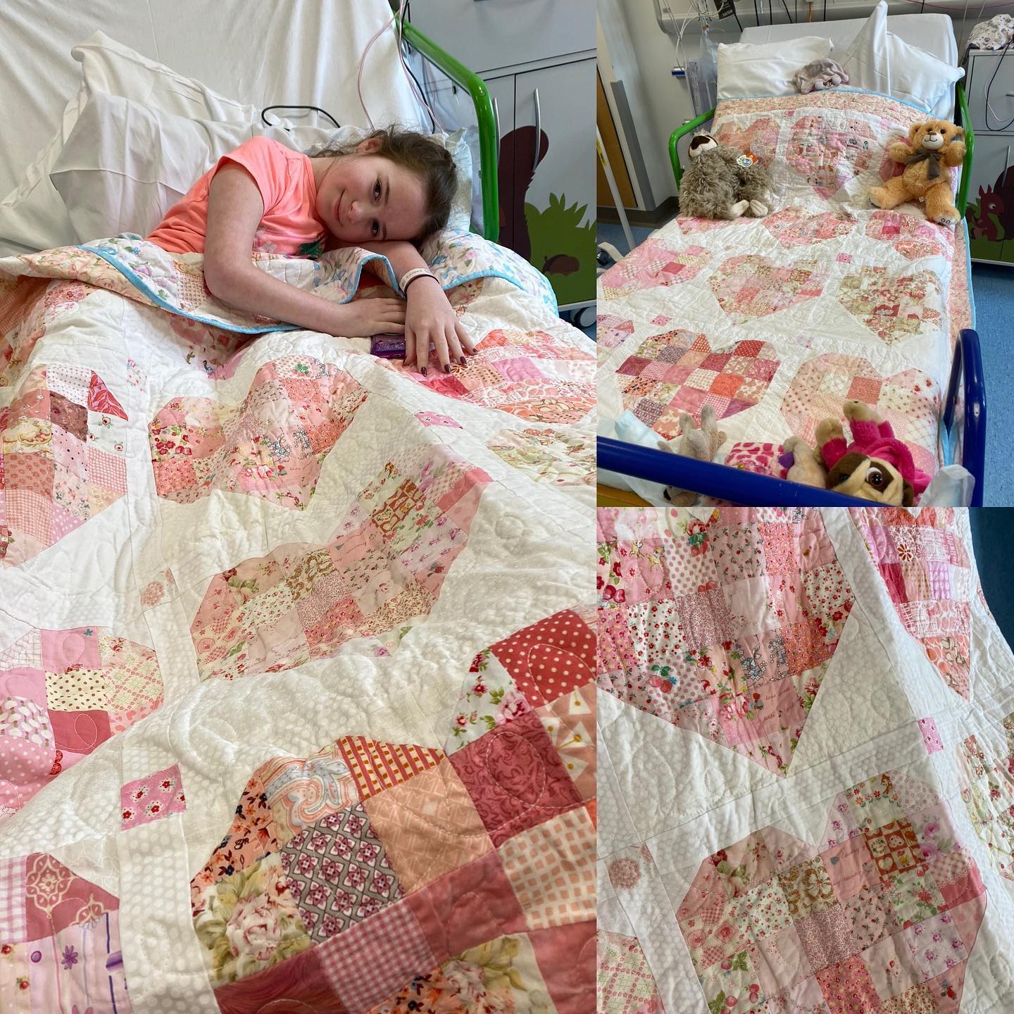 Knaresborough girl's condition so rare it doesn't even have a name ...