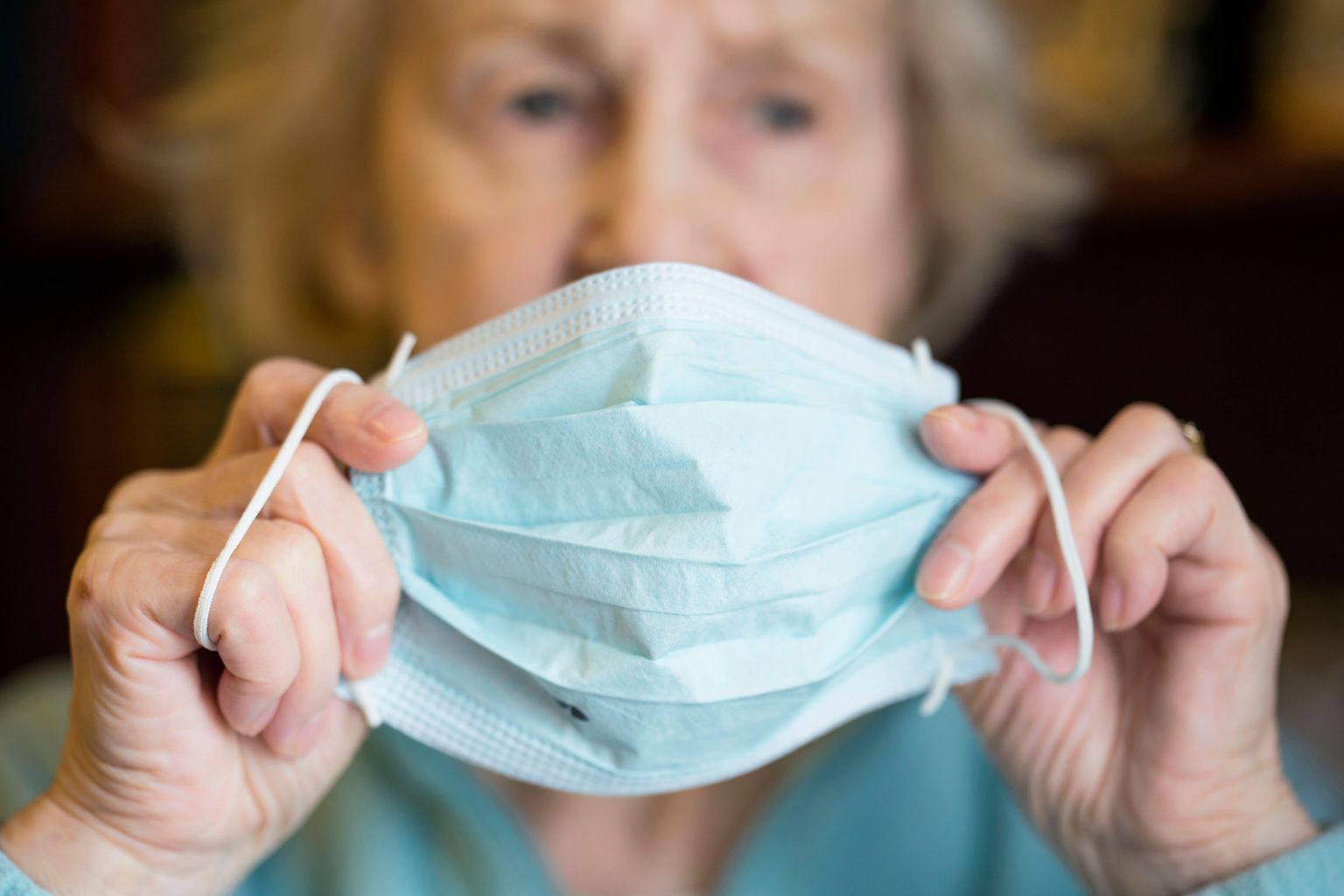 Masks no longer needed for many indoor places in Wales | News ...