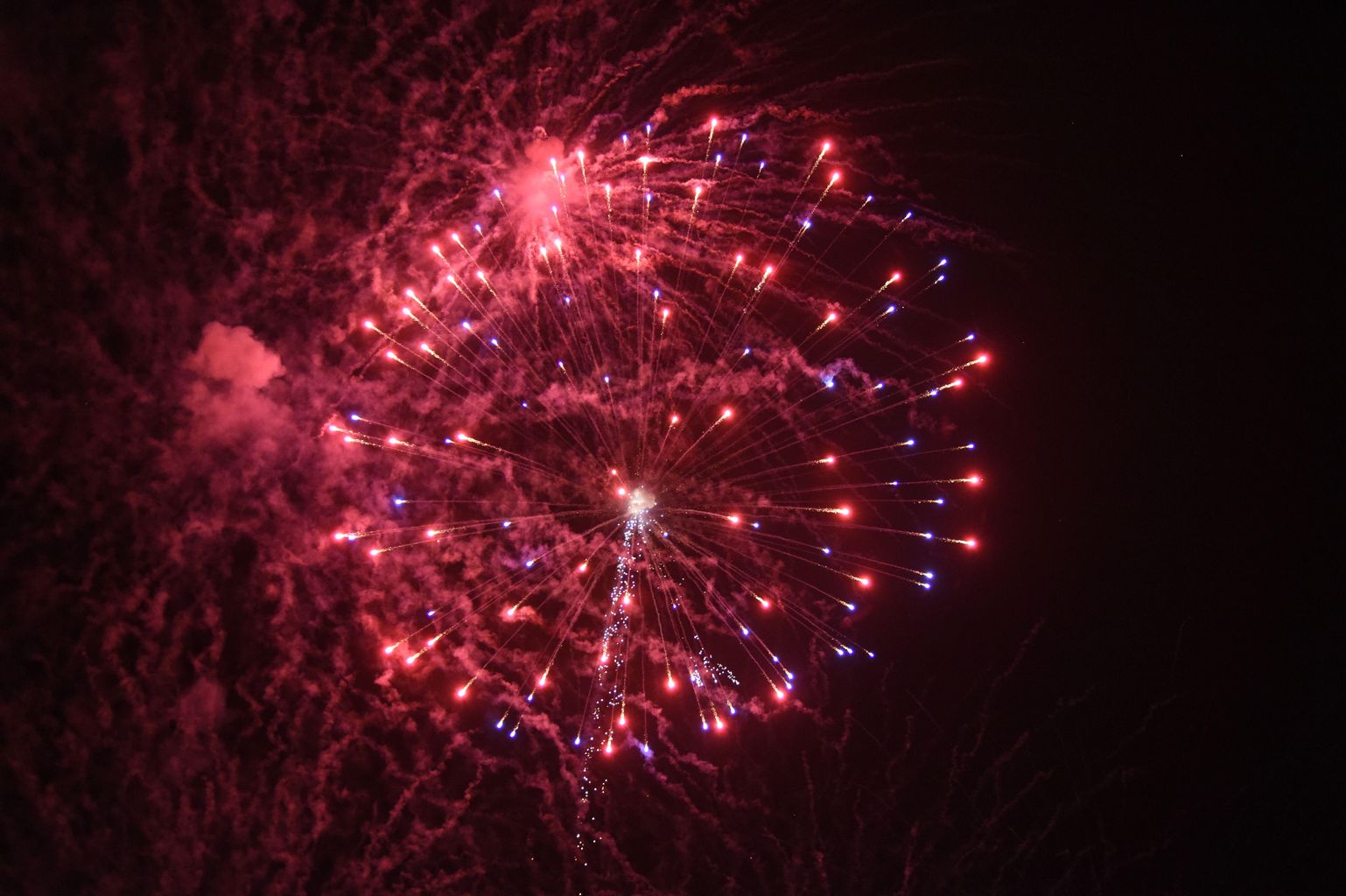 Pop-up fireworks in Whitby takes place tonight to celebrate the Queen's ...