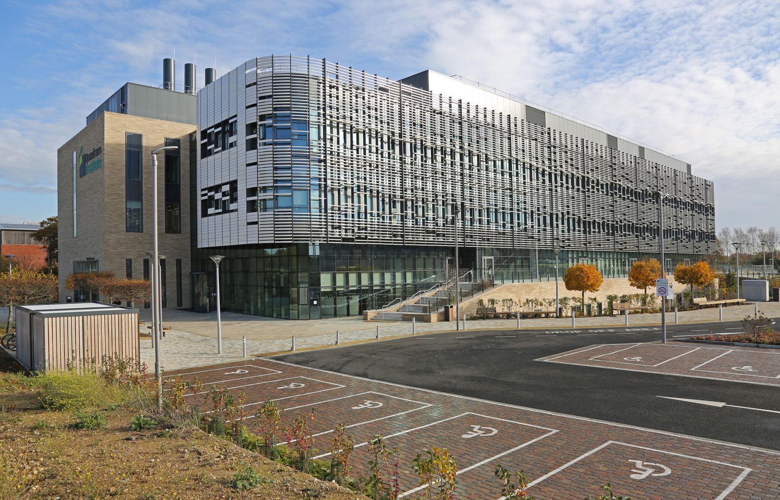 Norfolk and Norwich Hospital to get funding for clinical studies