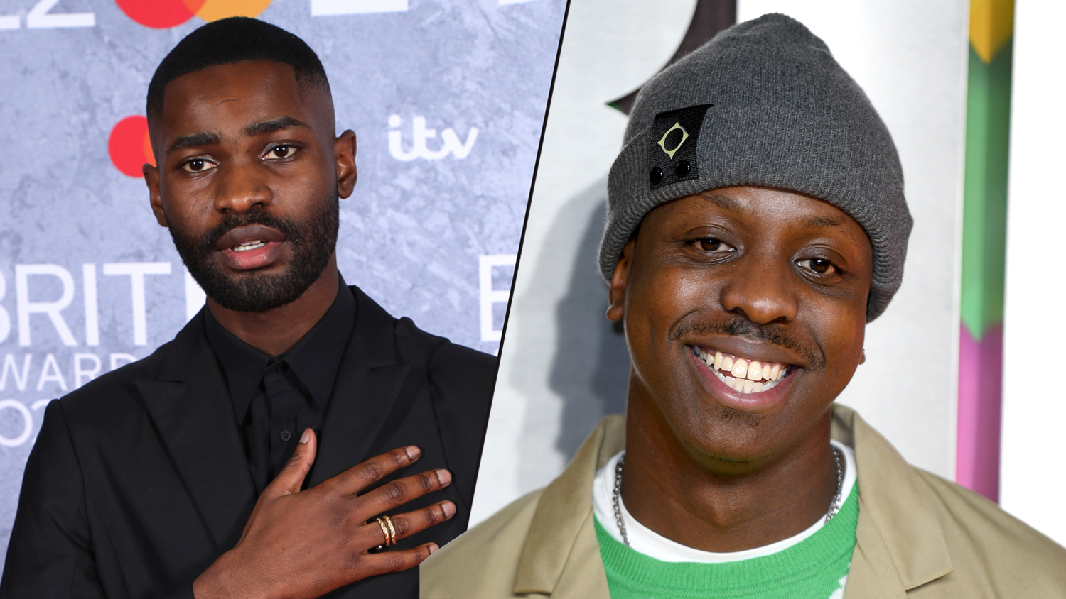 Dave praises impact of ‘brother’ Jamal Edwards during O2 gig following ...
