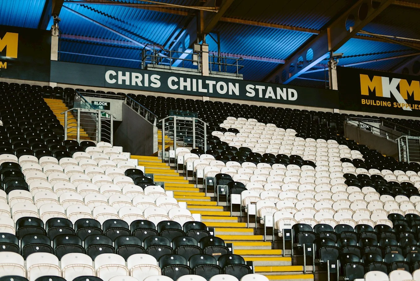 Hull City rename East Stand in honour of club’s record goalscorer ...