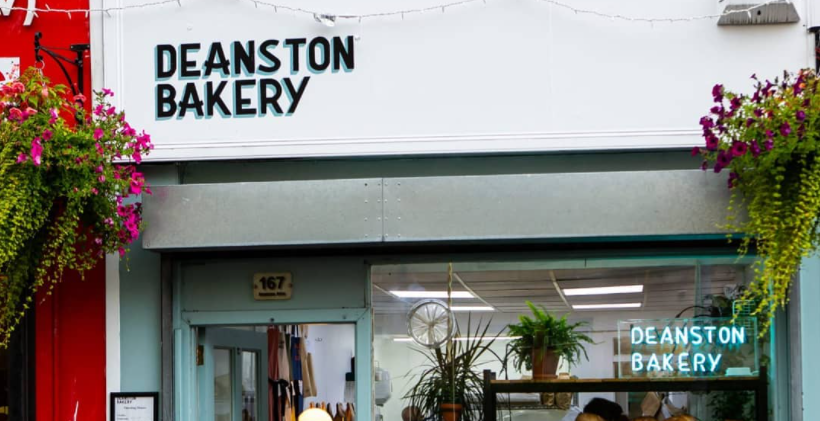 Shawlands-based Ukrainian baker hosting fundraiser for homeland | News ...