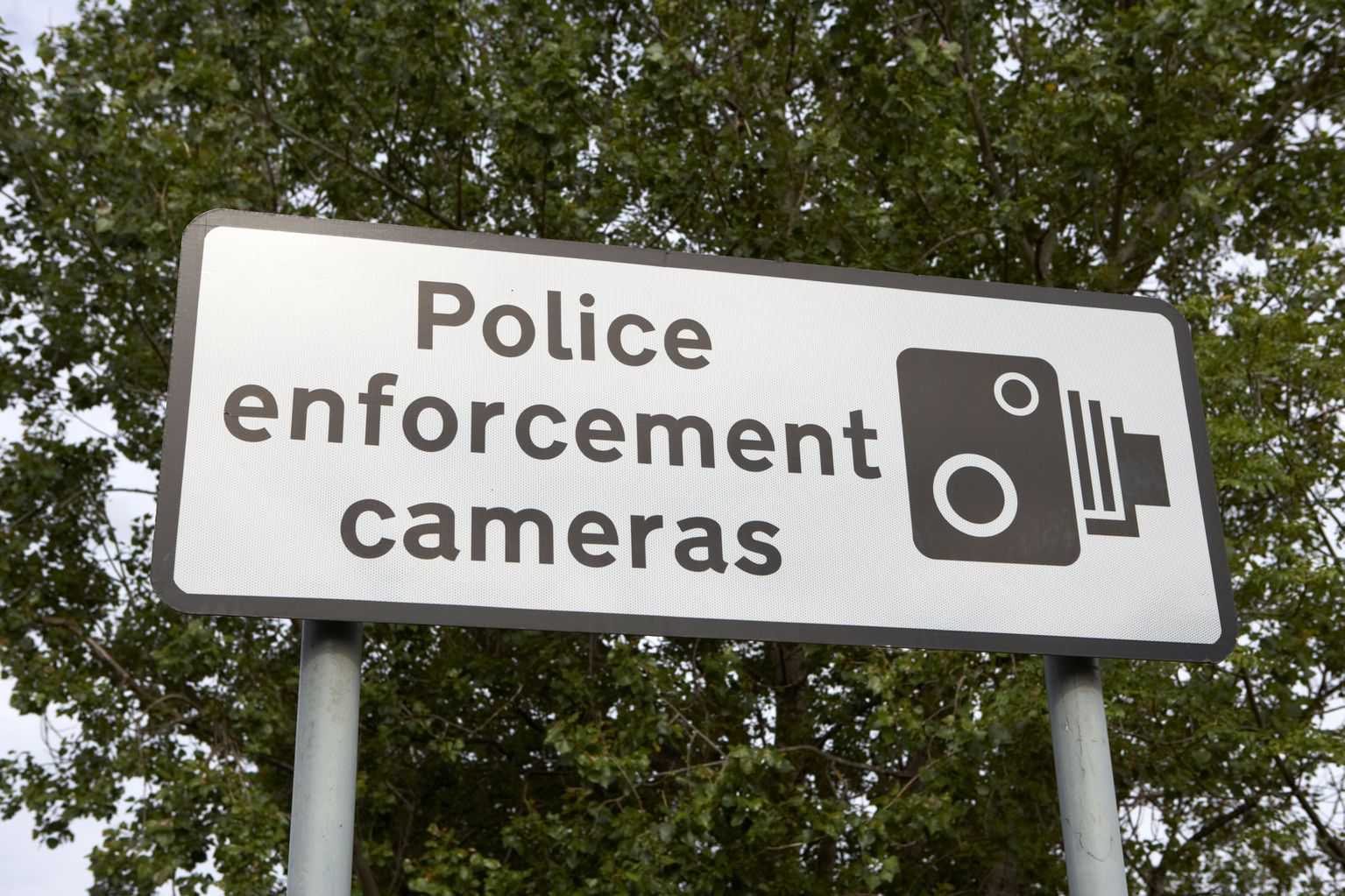 Eight more speed cameras set to go live in Scotland