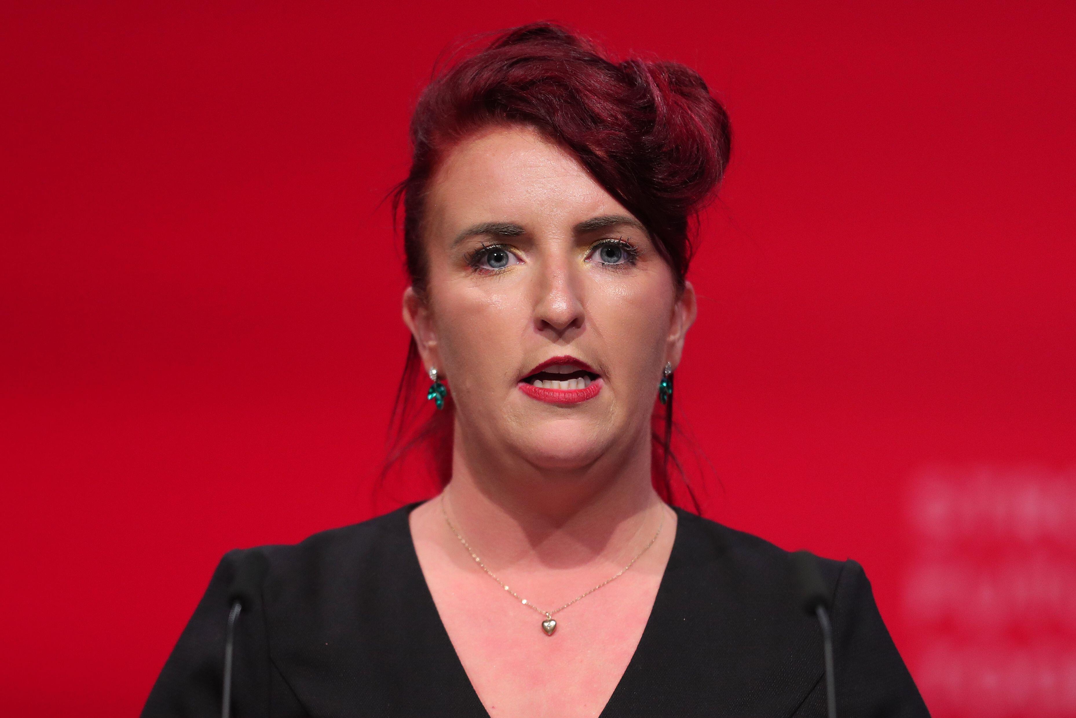 Sheffield Heeley's MP: 'Don't put limitations on what you can achieve ...