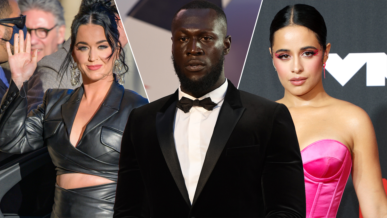 Which singers have changed their names for the stage?