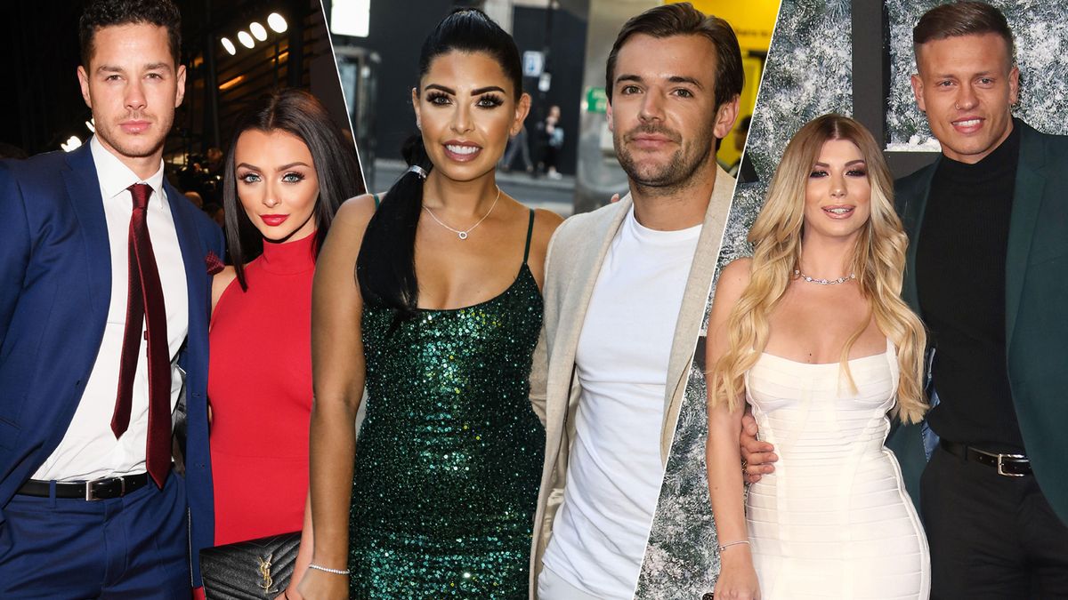 Love Island series 2: Where are they cast now?
