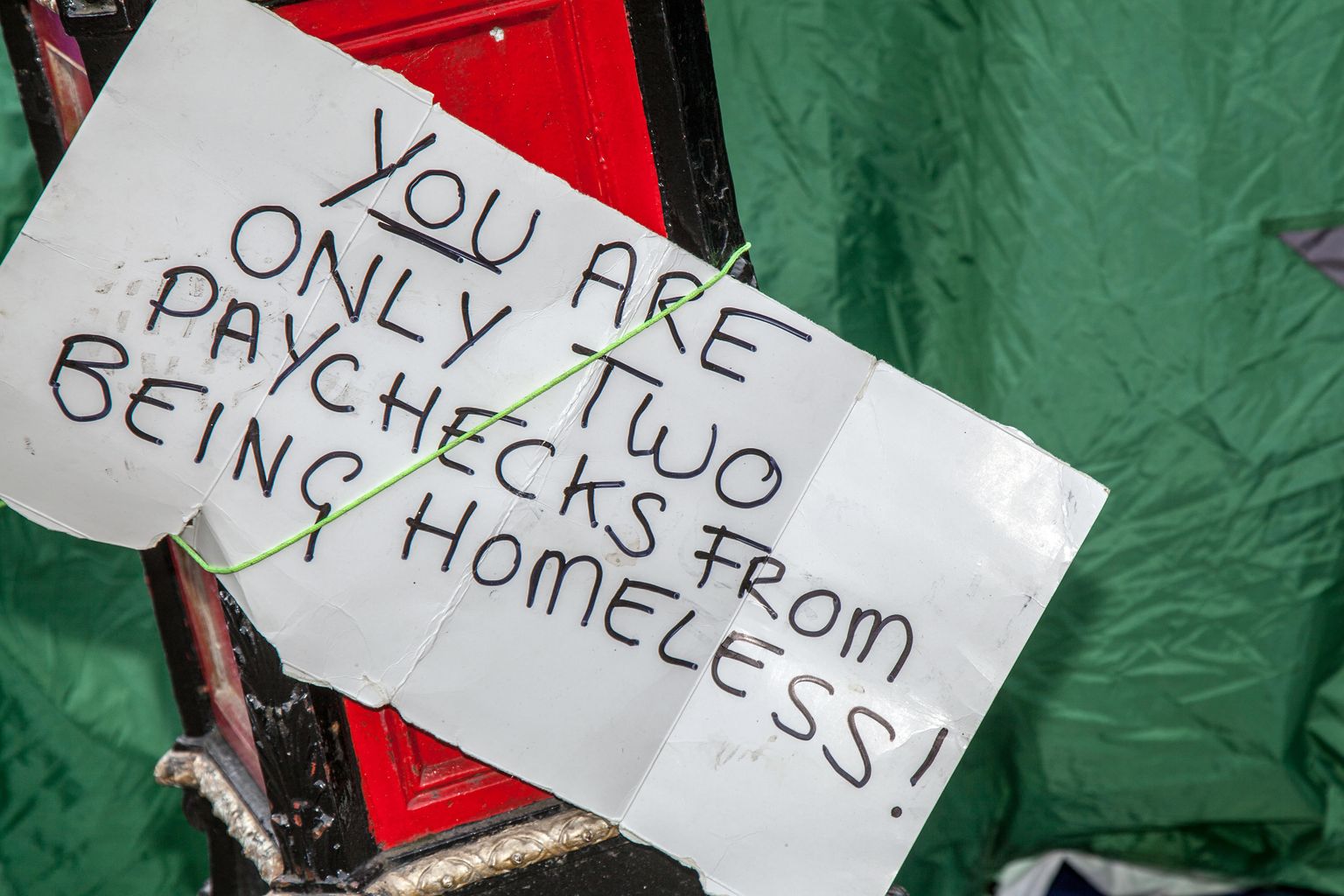 Hidden-homelessness hits almost twice as many women as men in London ...