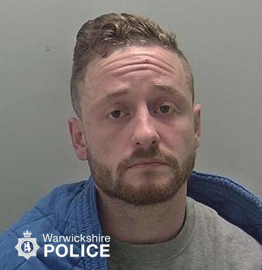 Man jailed after raping woman following night out in Rugby
