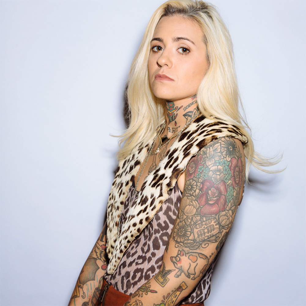 Morgan Wade announces first ever headline UK shows