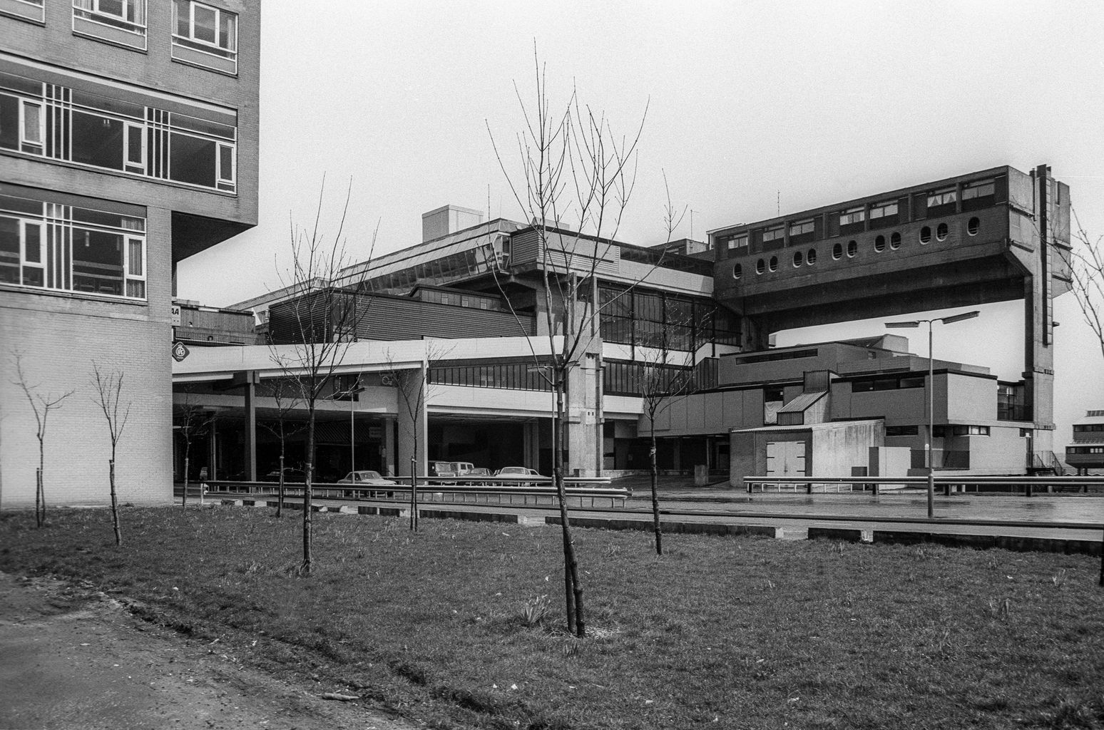 A new vision for Cumbernauld’s being unveiled