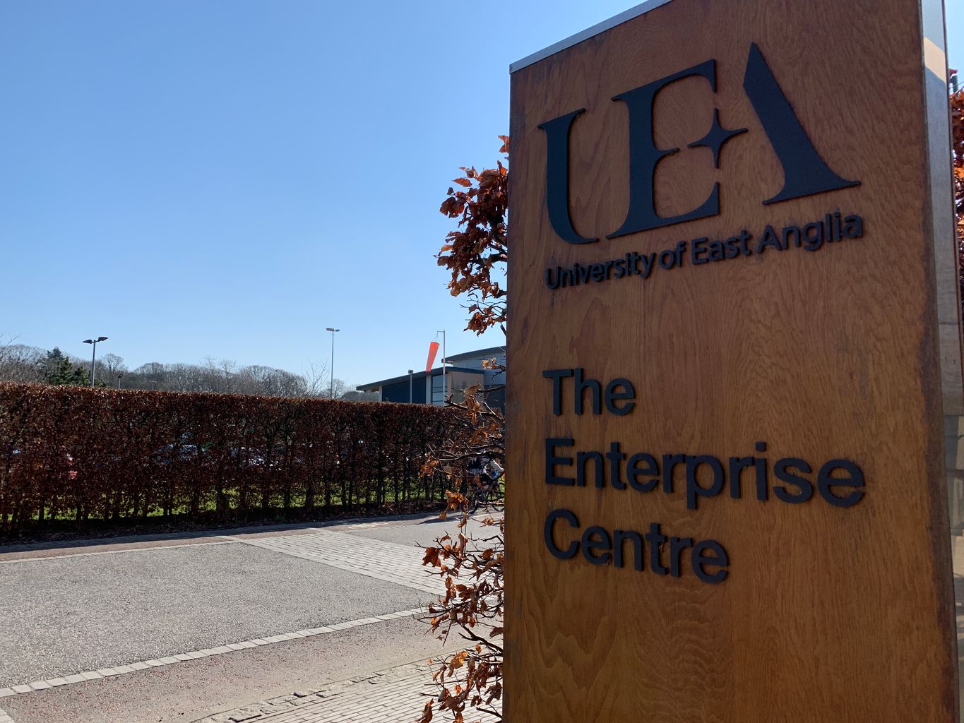 UEA hosting 'Refugee Week' to raise awareness about why people seek ...