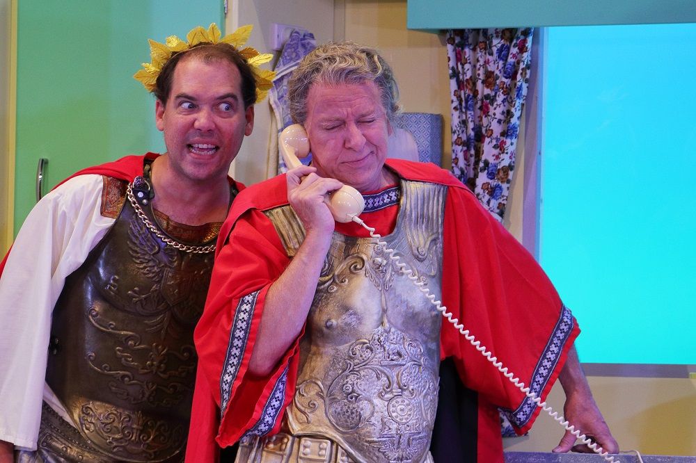 Suffolk theatre company excited for a packed Summer post-Covid | News ...