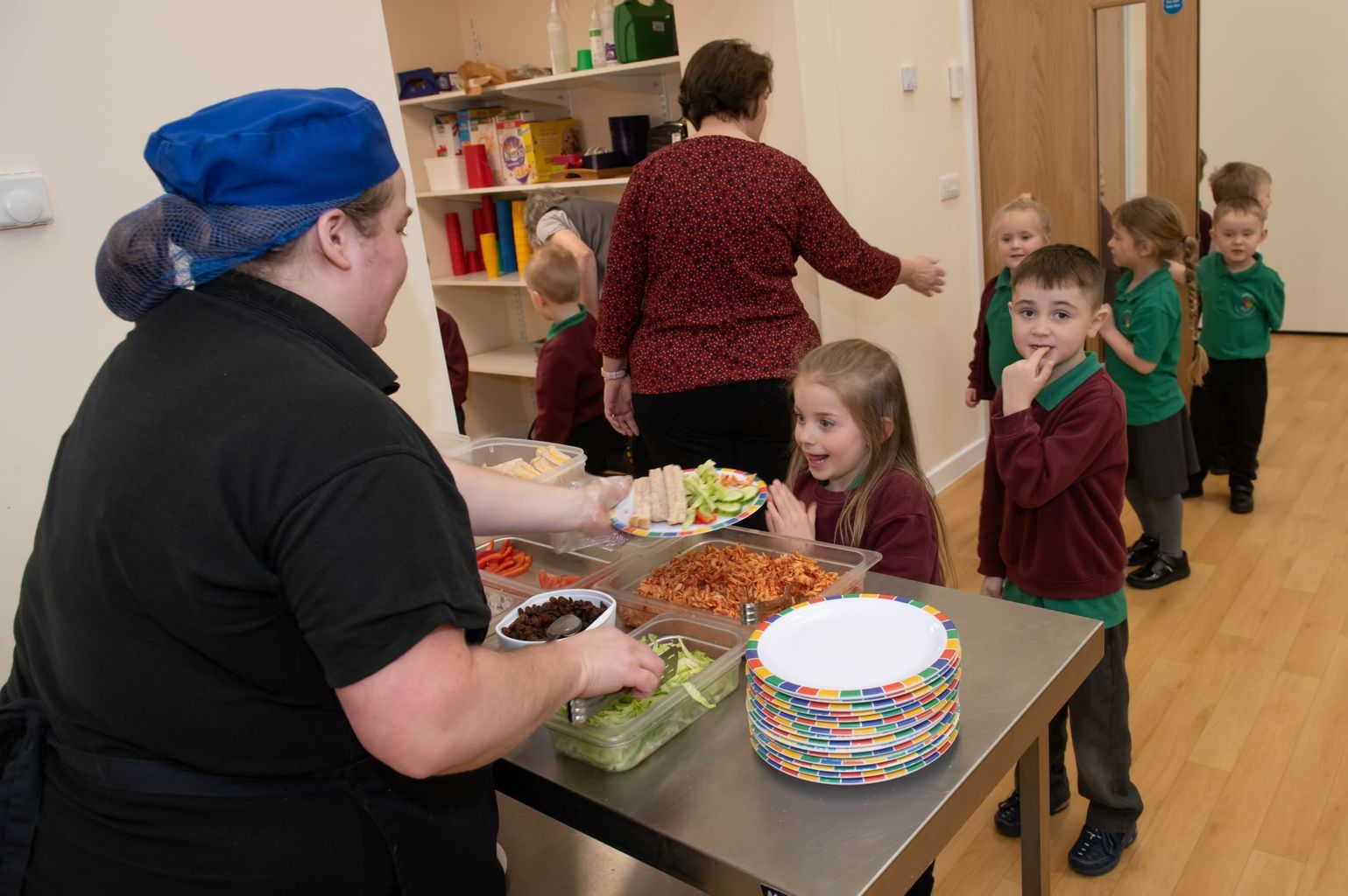 North Yorkshire Council: 'Free school meals children won't face stigma'