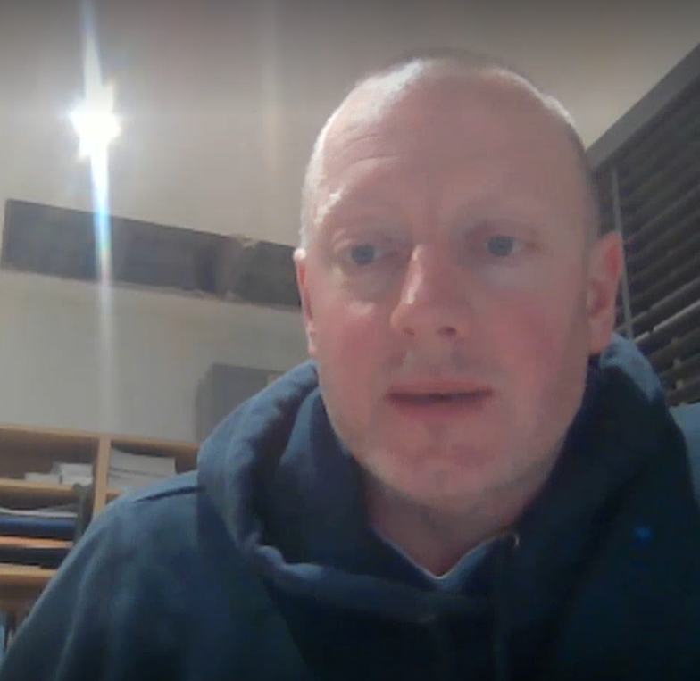 West Hampshire man sees first children's book published | GHR Salisbury