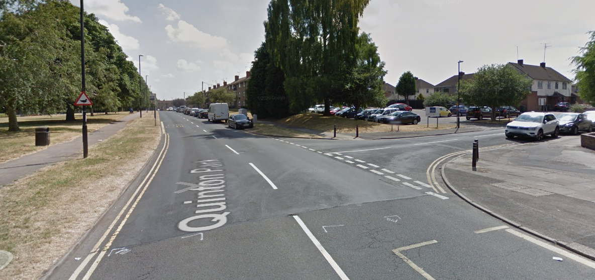 Police launch 'potential kidnap' probe in Coventry after woman heard ...