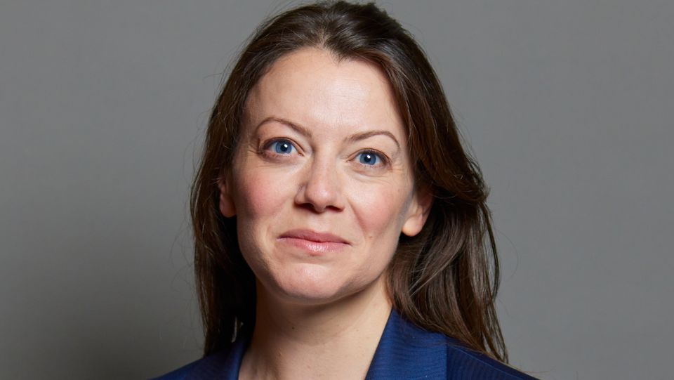 Chesham and Amersham MP urges Government to fund high-risk hospital ...