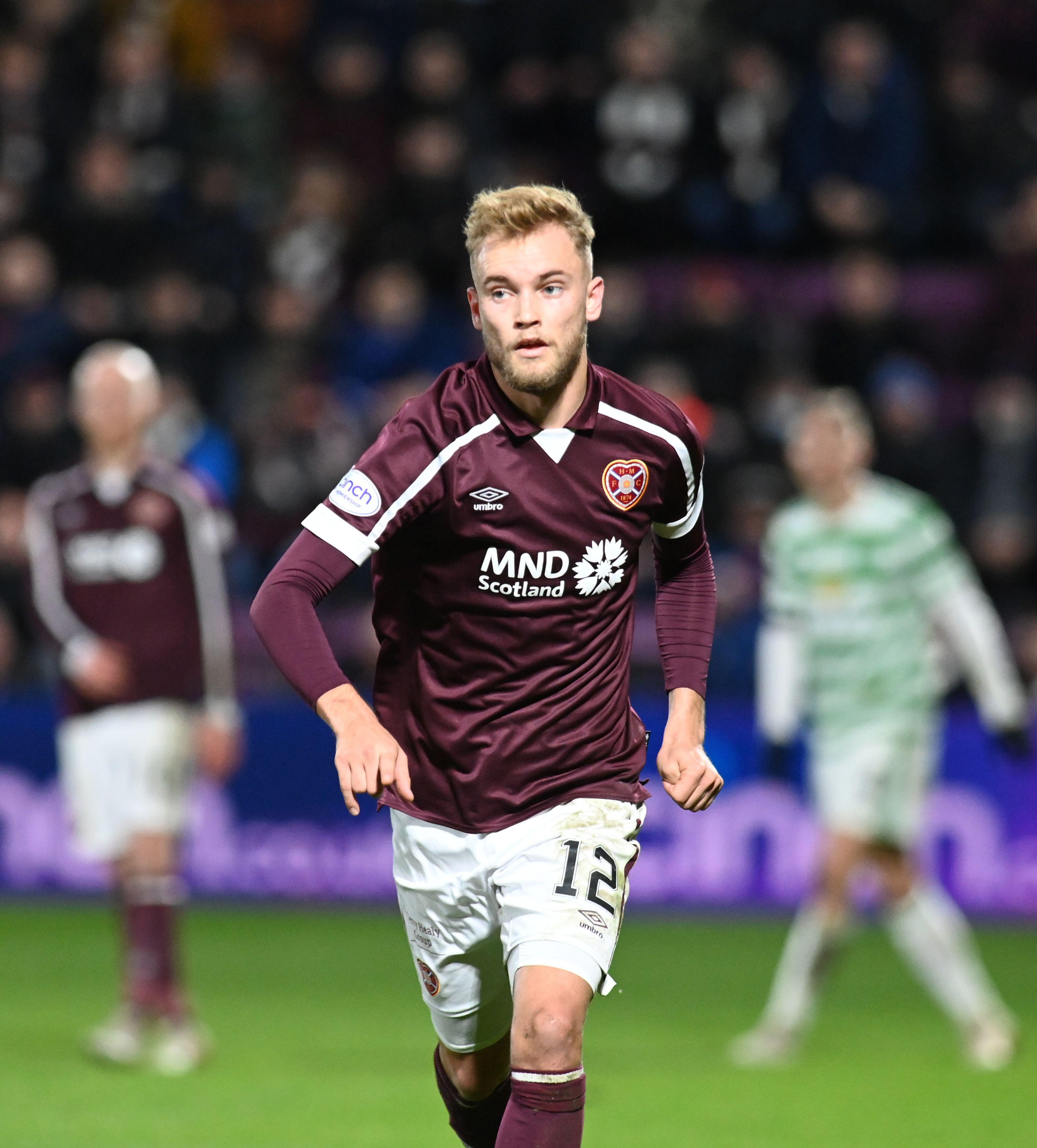 Nathaniel Atkinson has heart set on World Cup after first Oz call-up