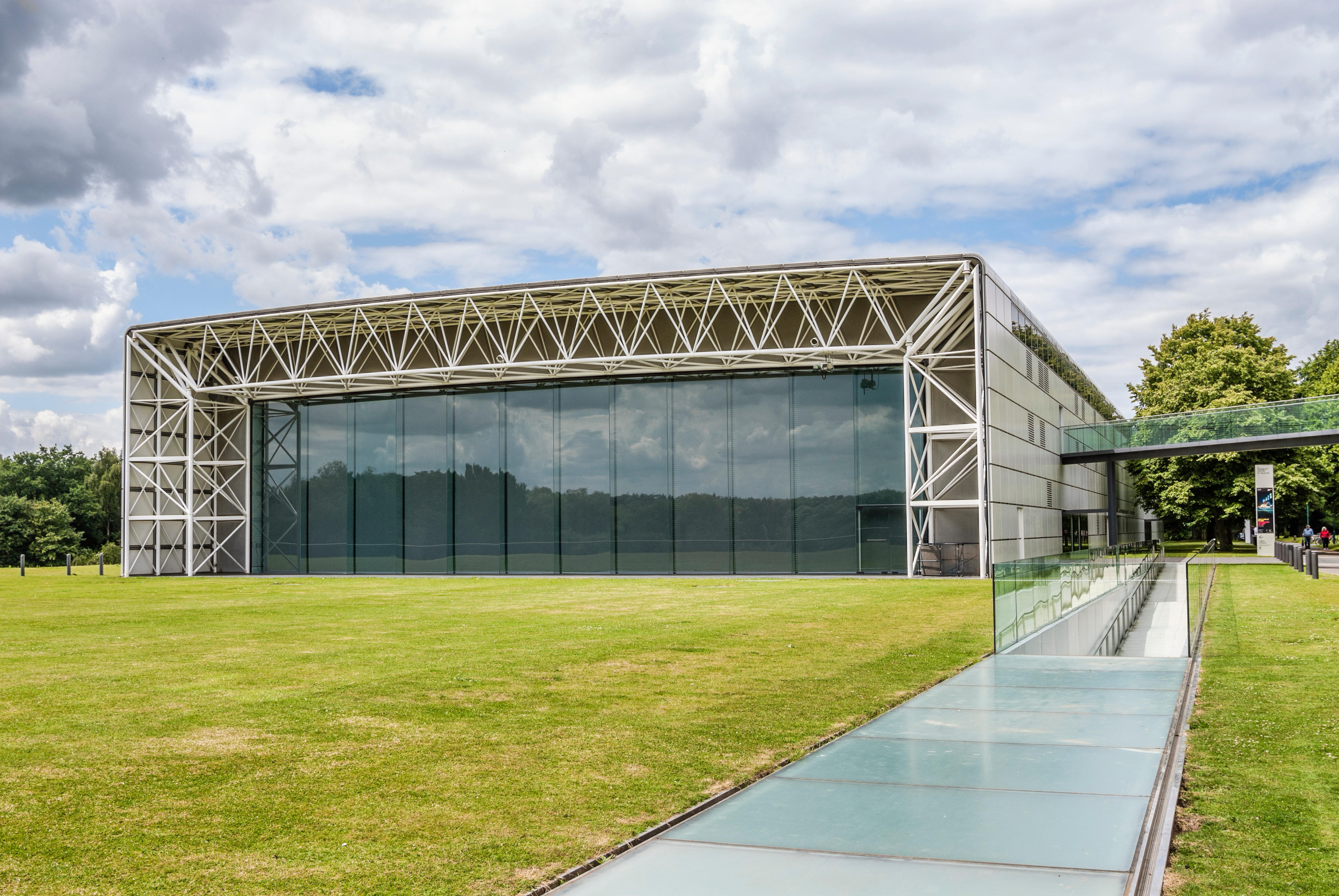 Norwich building featured in Avengers films set for £325,000 repairs ...