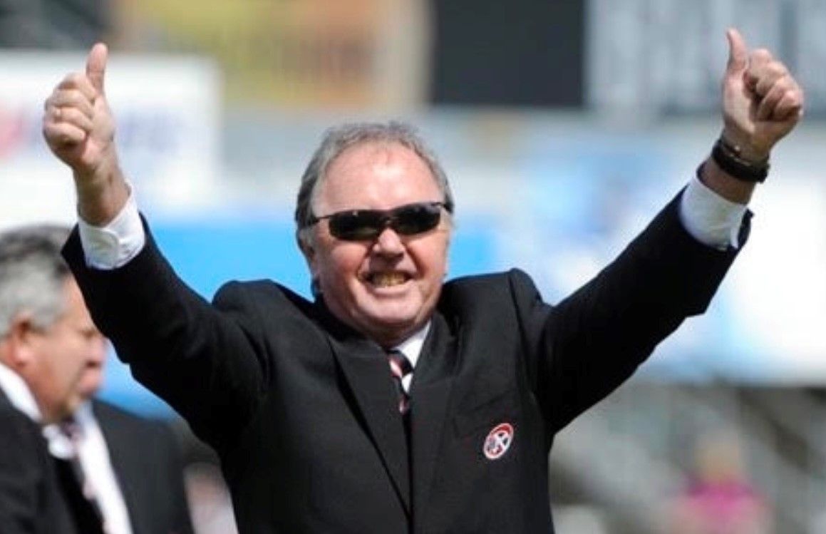 Cornish Pirates to receive £2.5m in Dicky Evans' 'sunset plan' to end ...