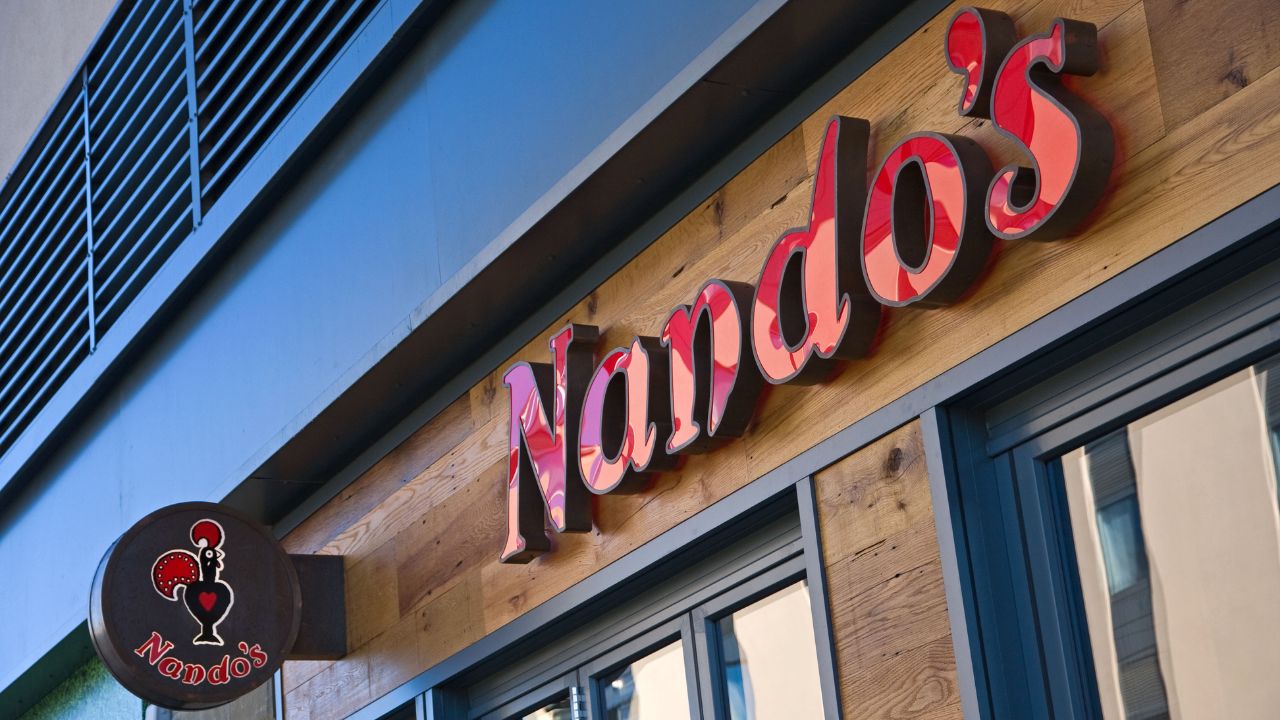 Nando’s set to open restaurant in Coleraine in May