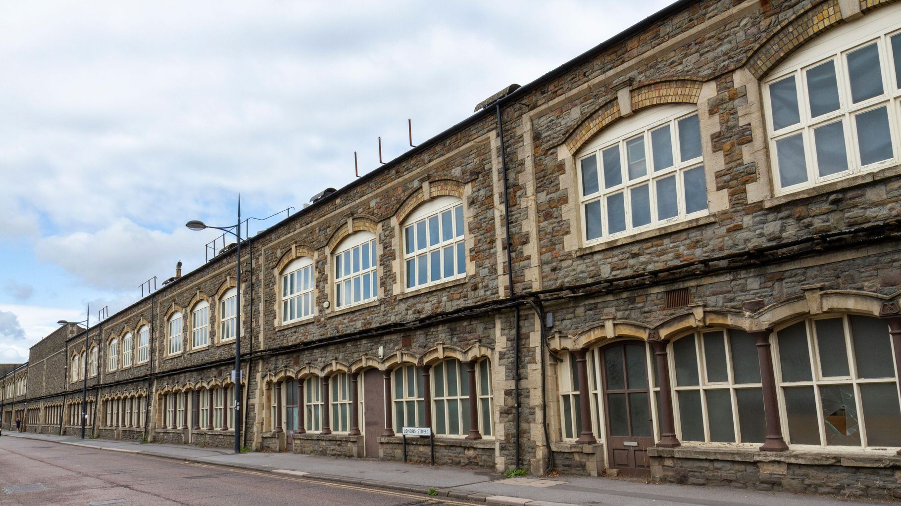 New £1 million film studio to be built in Swindon