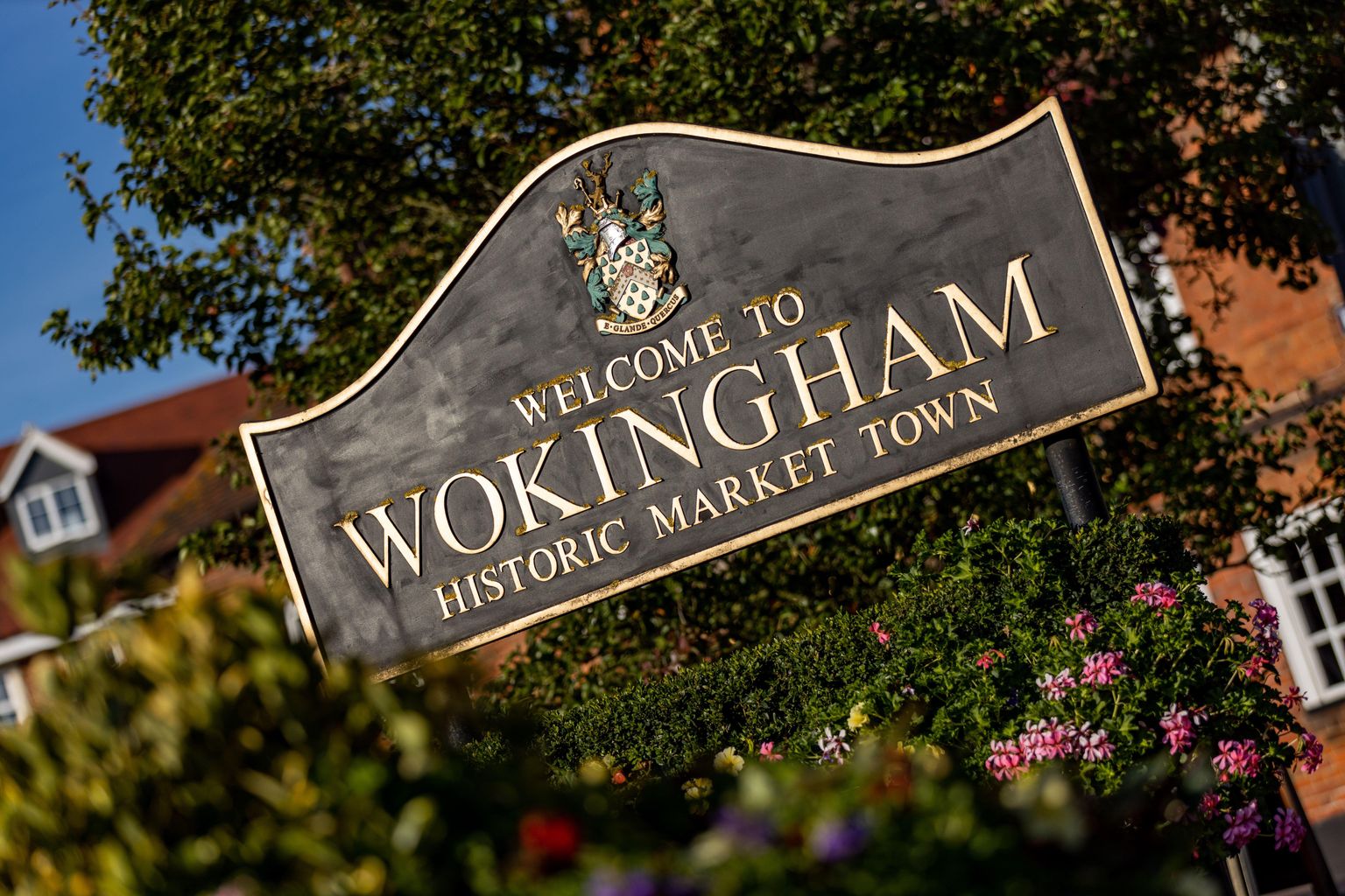 Wokingham school hopes to offer a sixth form | News - Greatest Hits ...