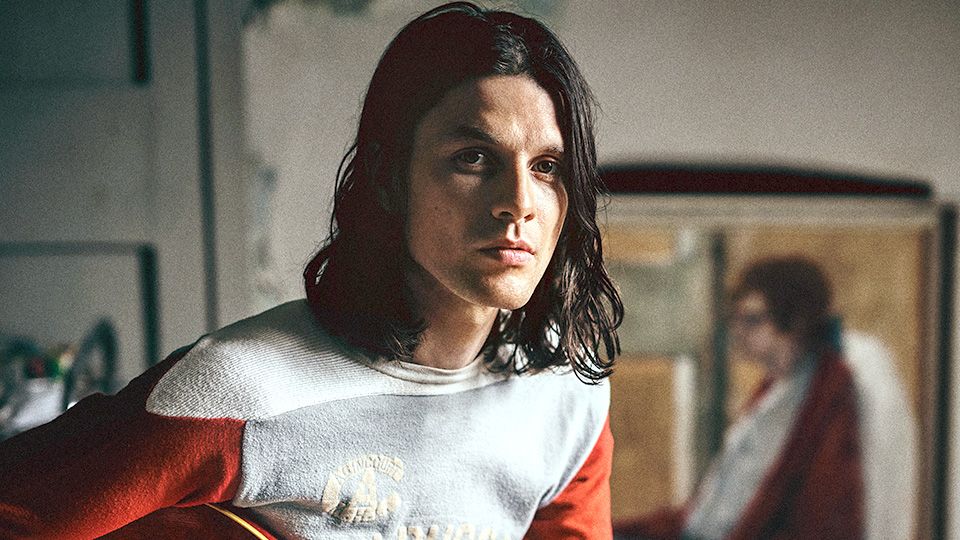 James Bay releases his new song 'Give Me The Reason'