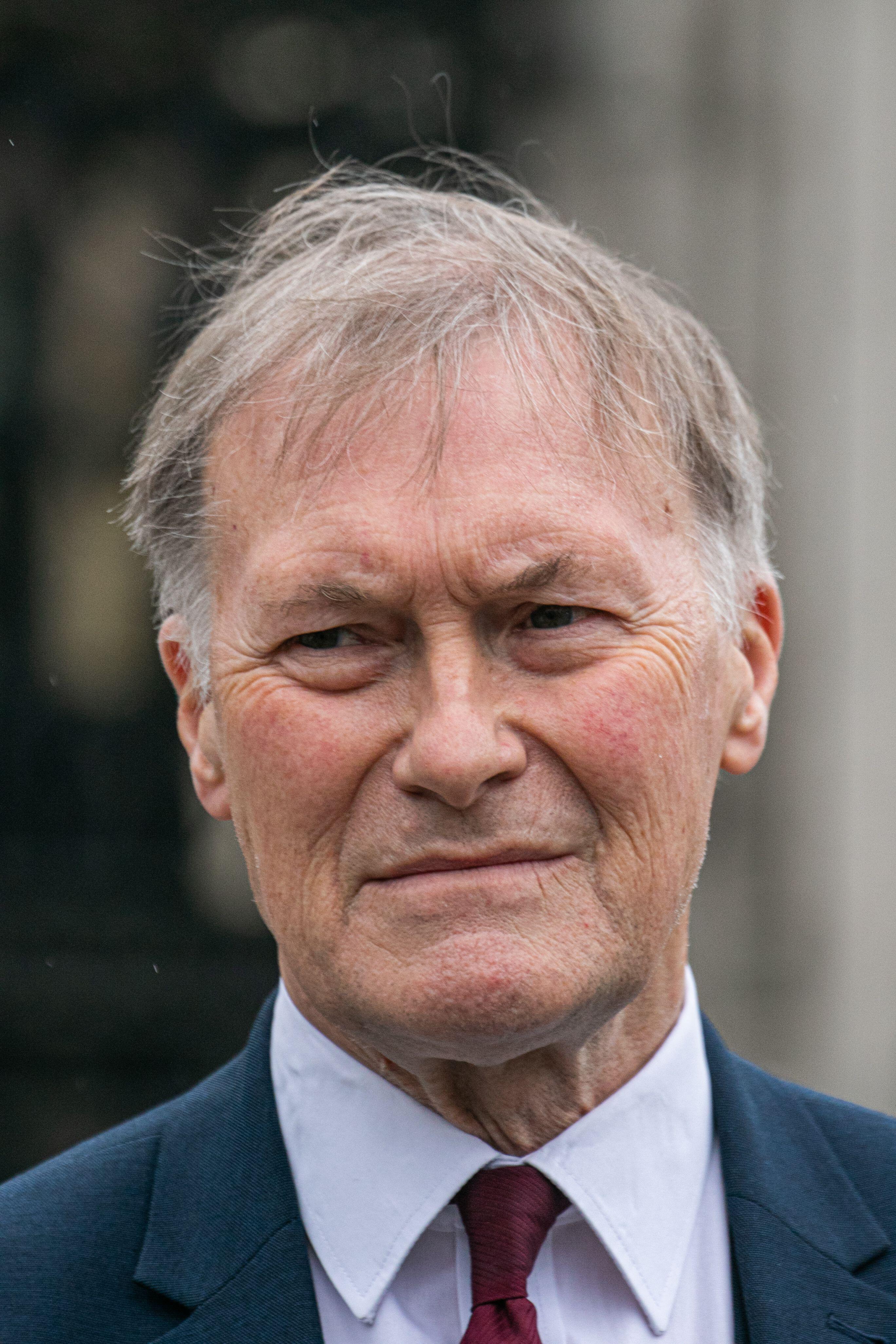 Man threatened to kill more people after attack on Sir David Amess ...