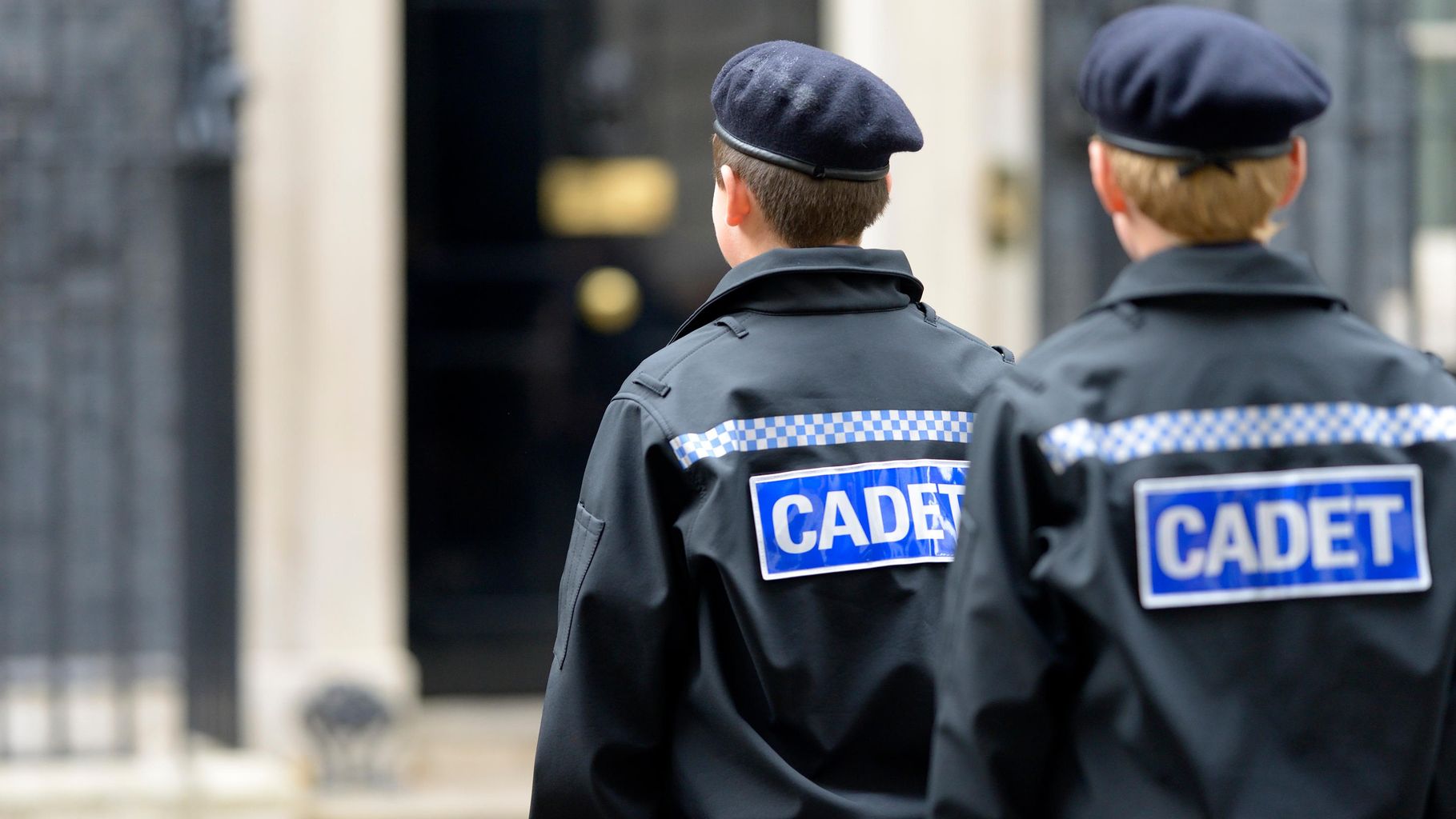 Lincolnshire Police recruiting Volunteer Police Cadets