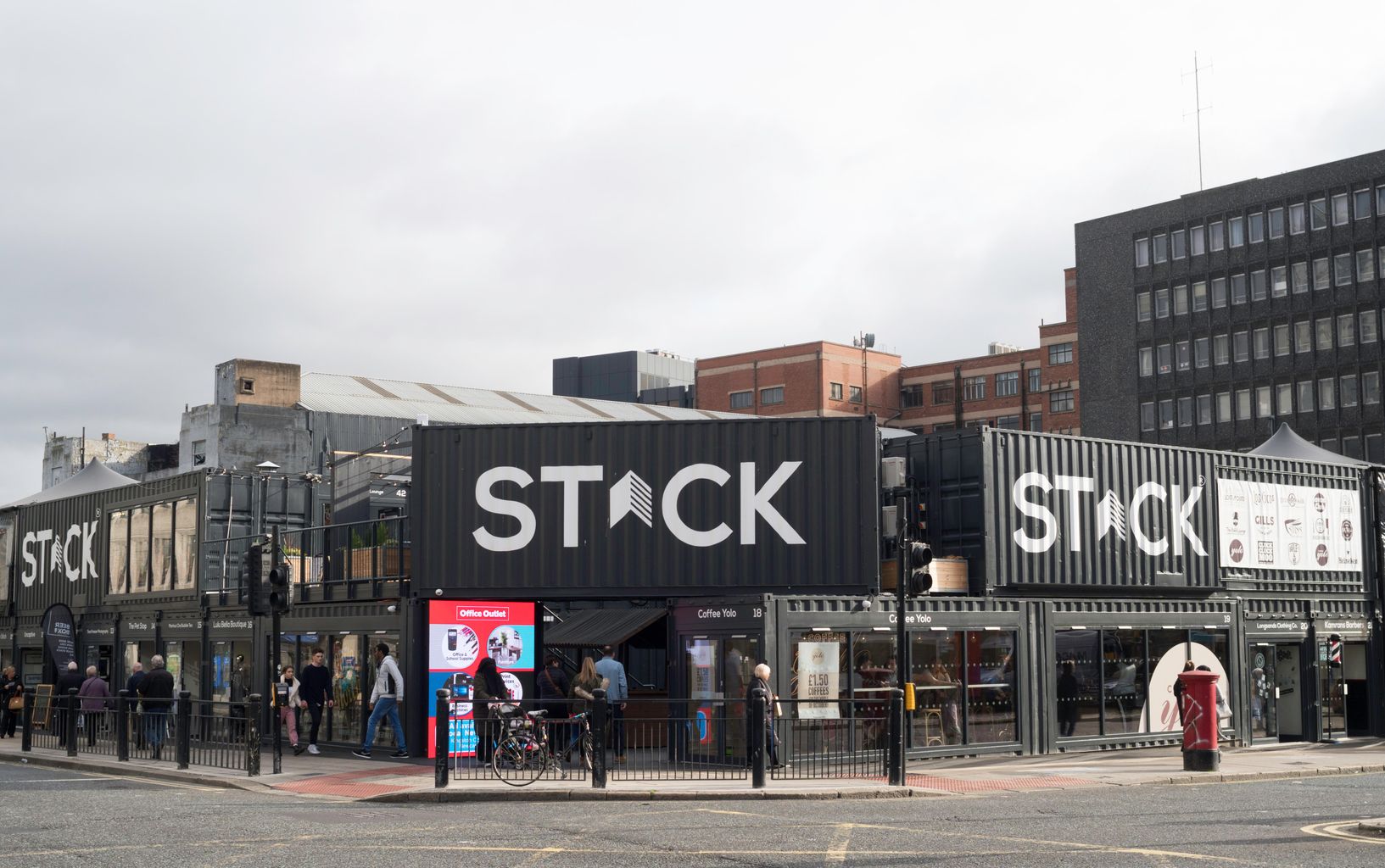 Popular Newcastle nightlife spot set to close