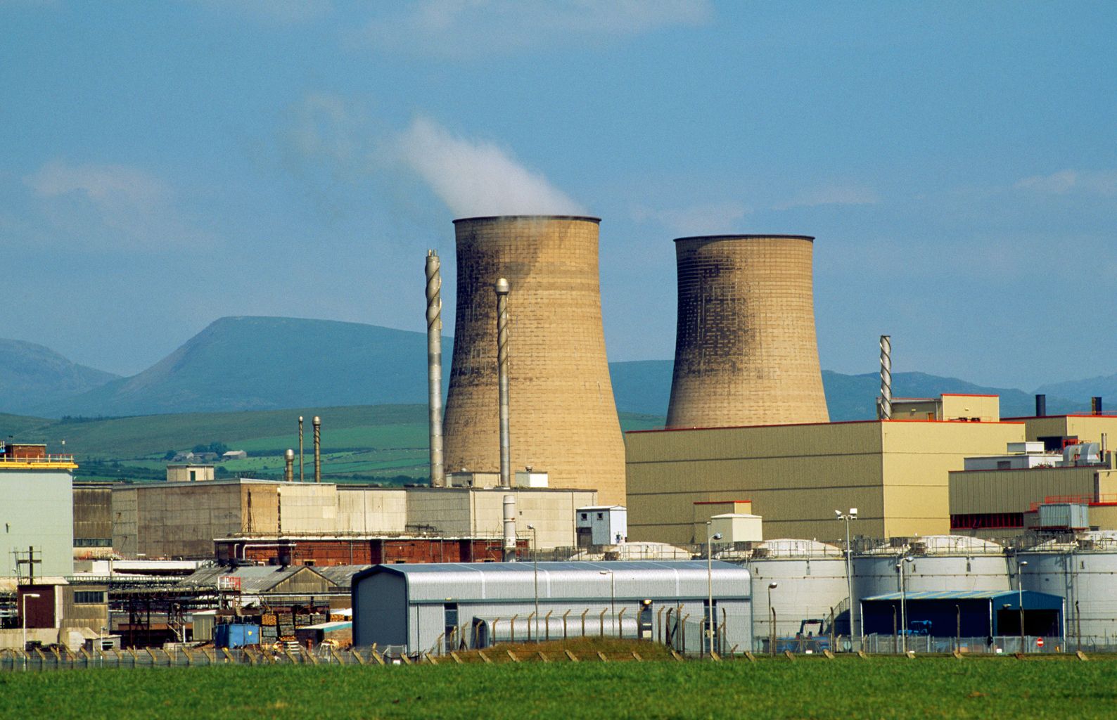 GBM Union disappointed after Sellafield not mentioned in Spring Budget ...