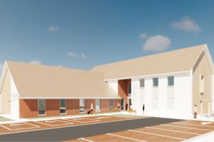 Swindon surgery to open in May | News - Greatest Hits Radio (Swindon)
