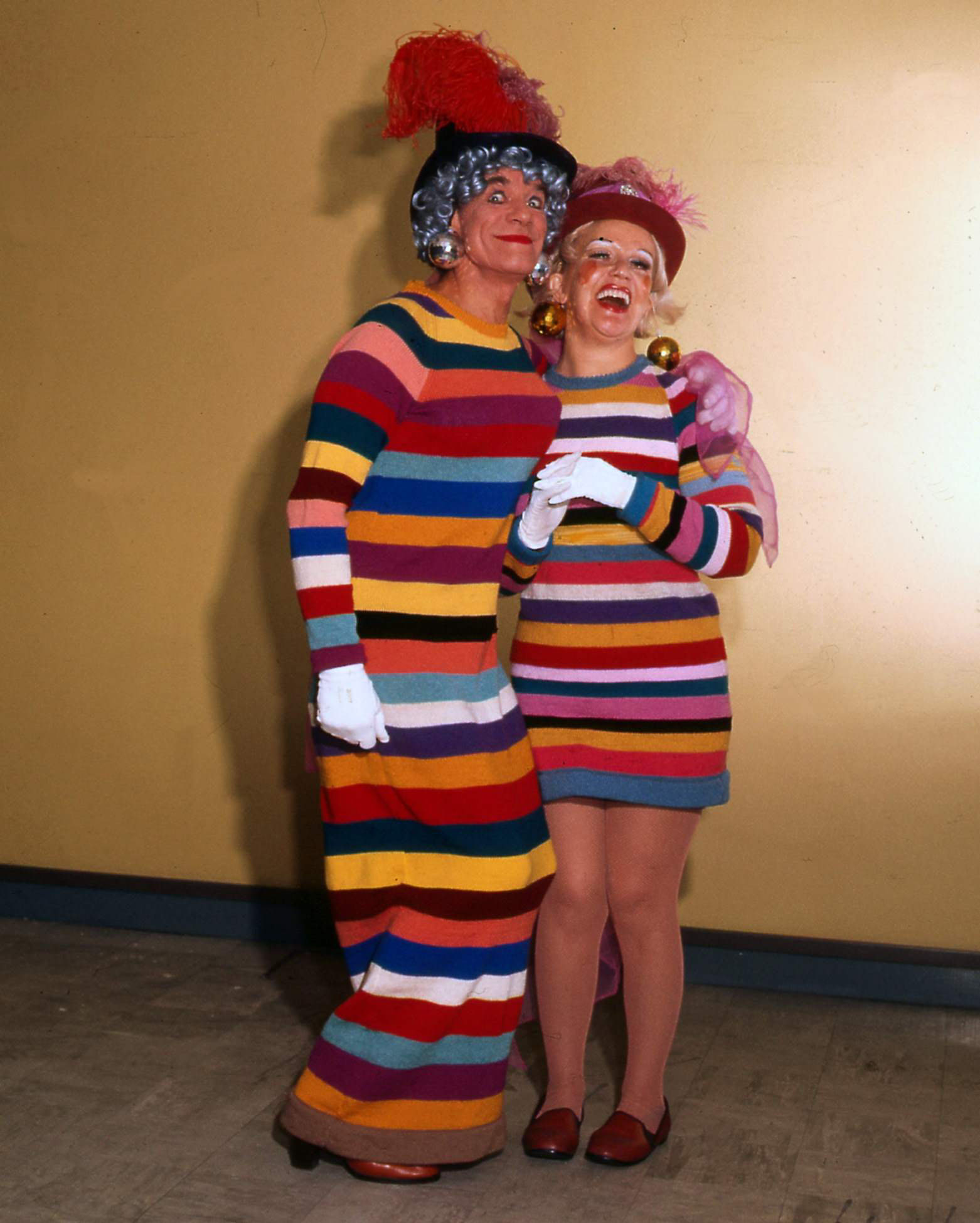 Glasgow singer and Radio Clyde presenter Mary Lee laid to rest