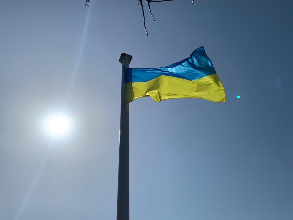 Nearly 800 Ukrainian visas issued in Wiltshire | GHR Salisbury