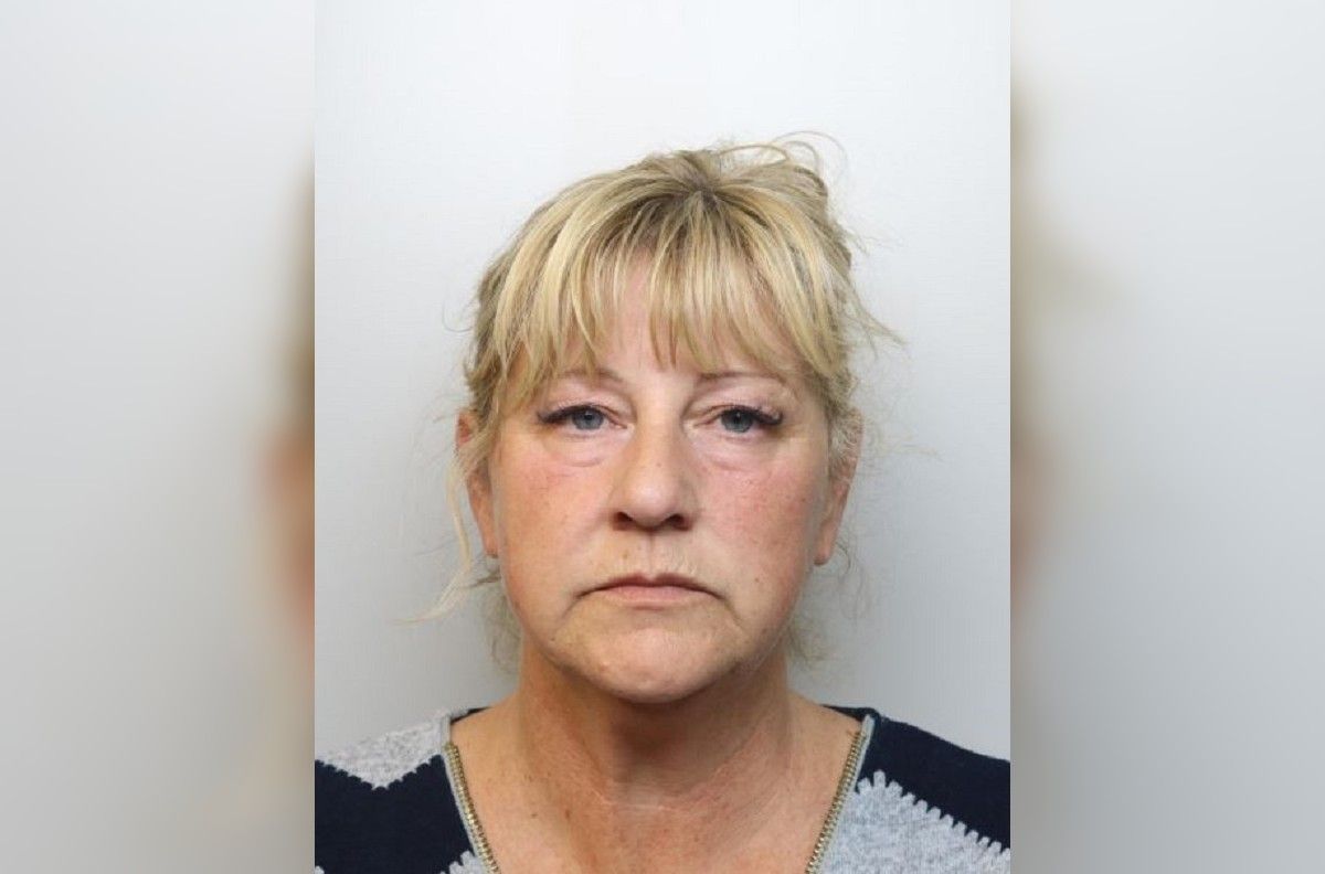 Ex-Wiltshire Police staff member jailed after admitting misconduct ...