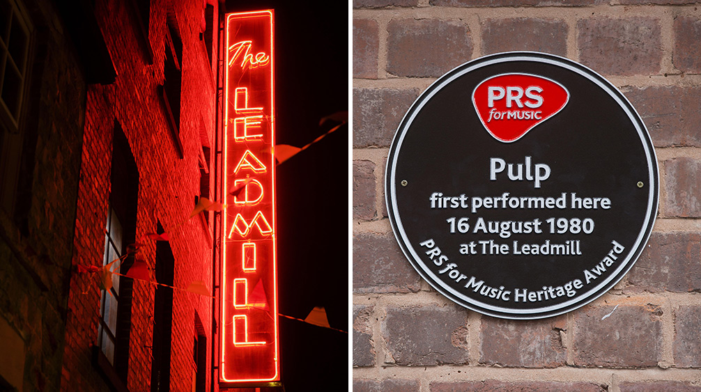 Legendary Sheffield venue The Leadmill faces closure