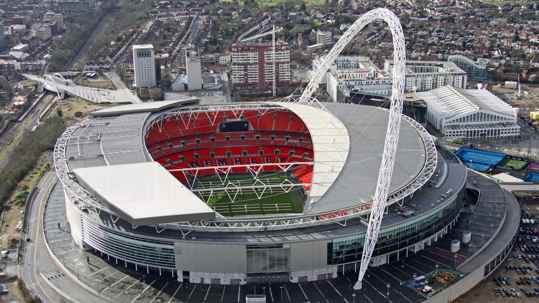 Littlehampton Town FC one win from Wembley