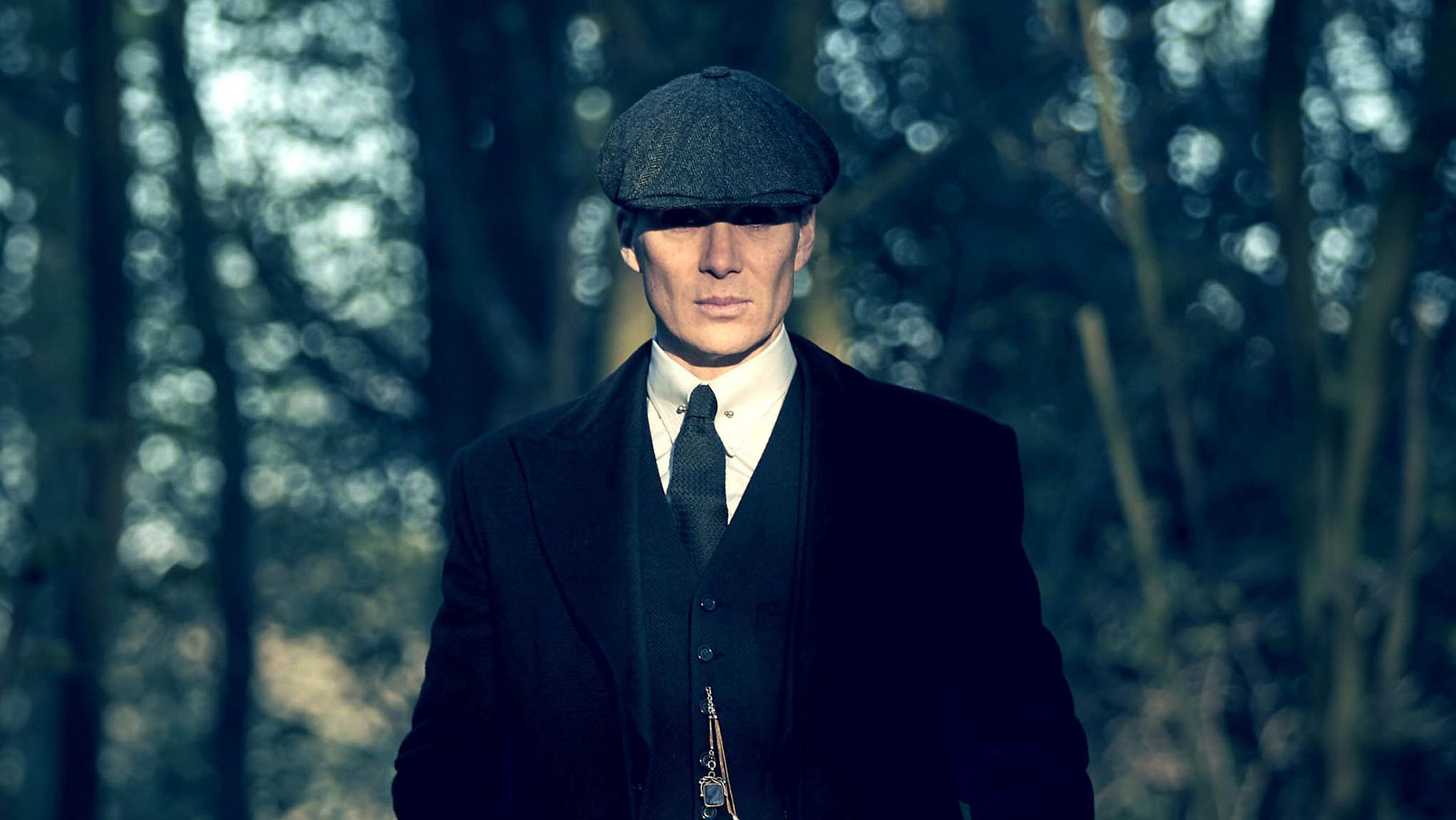 Peaky Blinders Tommy