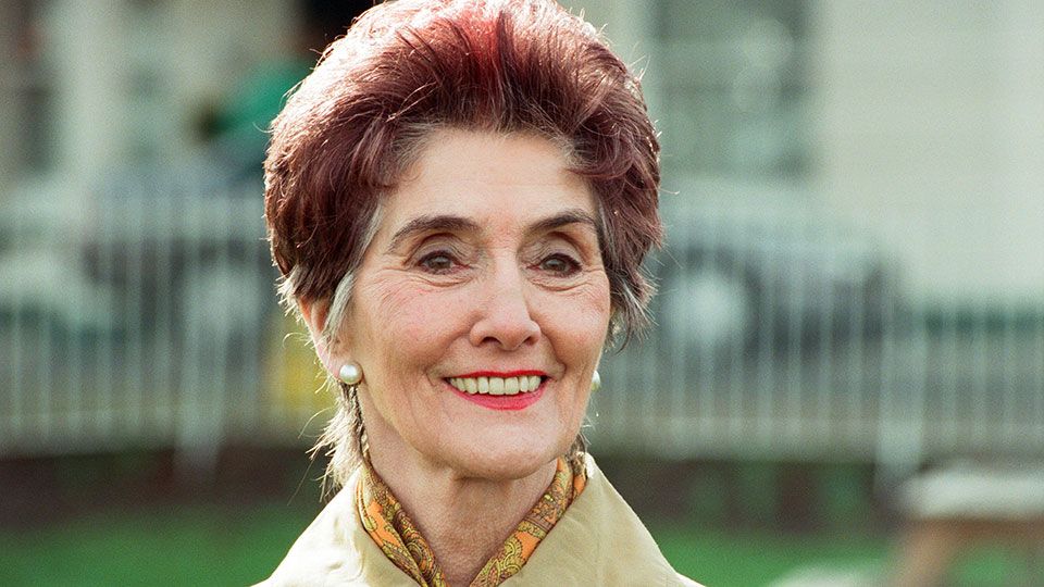 EastEnders actress June Brown has died aged 95