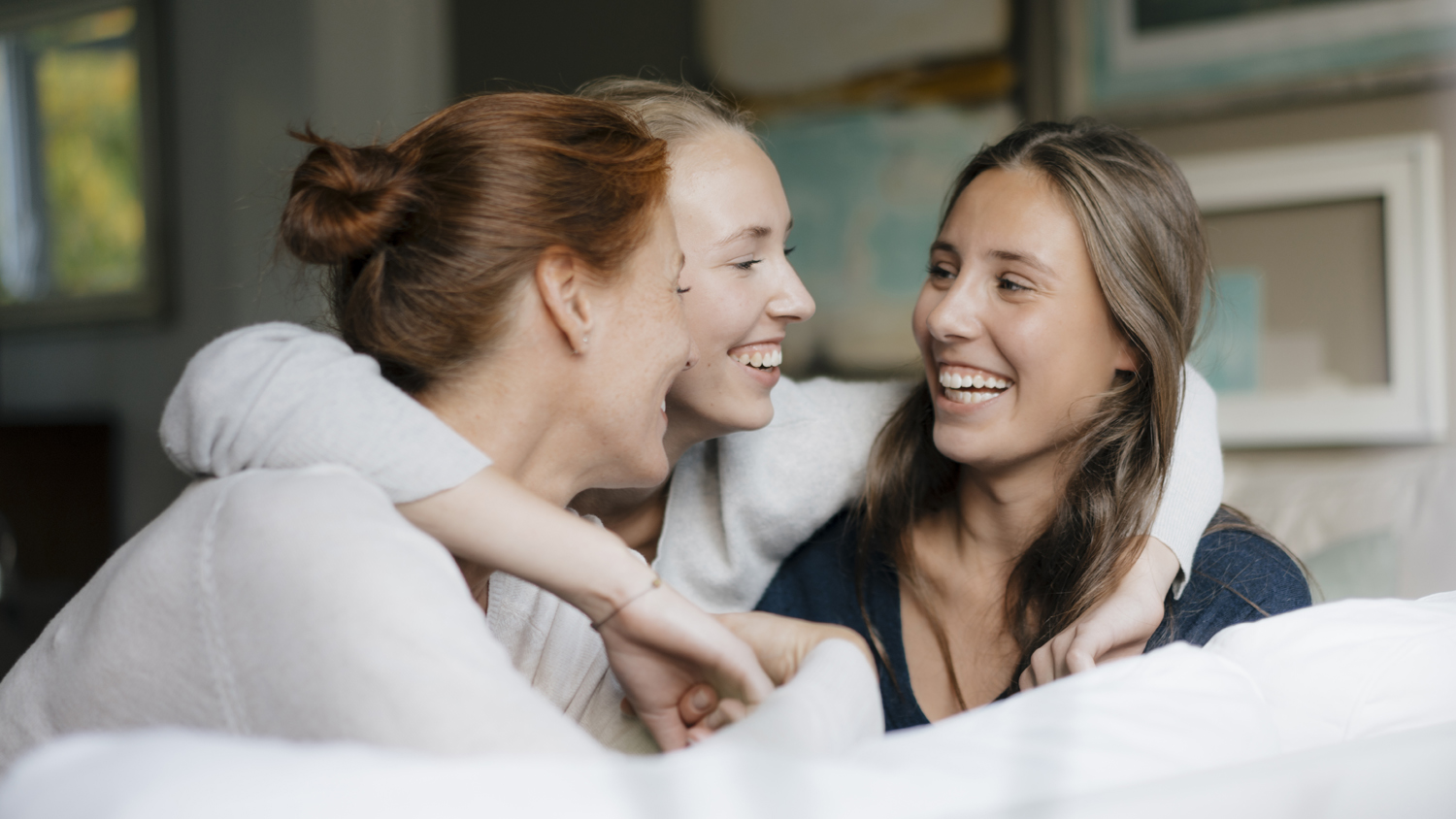 15 things you will definitely relate to if you have a sibling