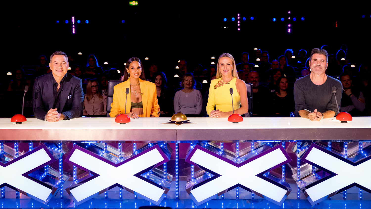 When does Britain's Got Talent start?